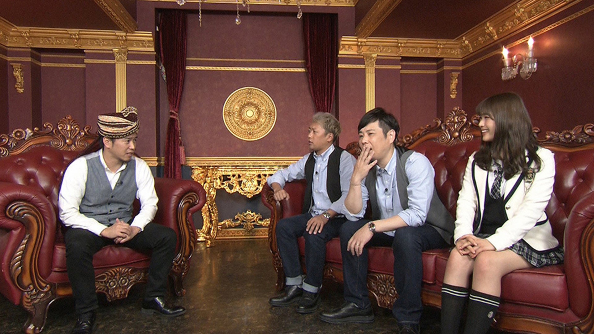 ワケあり！レッドゾーン ＃321【2020年3月7日放送】 | Lemino(レミノ) - 映画・ドラマ・アニメや音楽・ライブが見放題 | ドコモの動画配信サービス