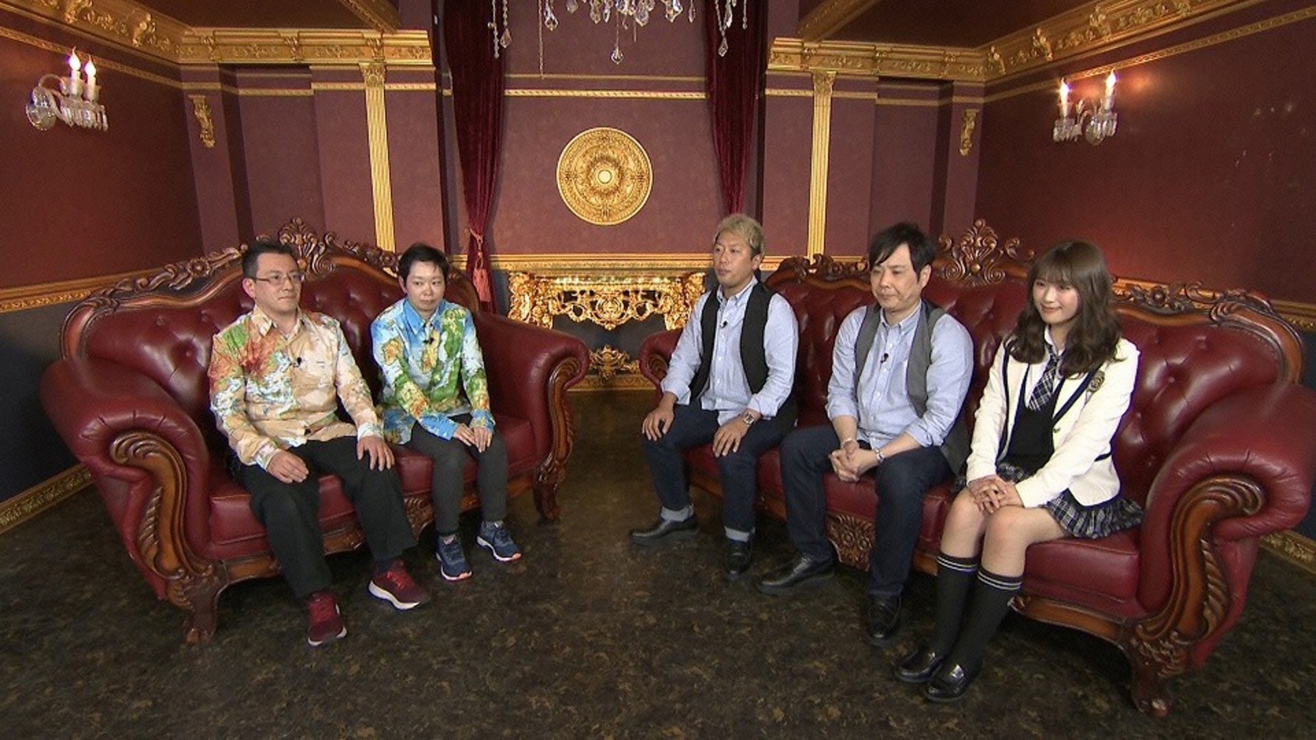 ワケあり！レッドゾーン ＃325【2020年4月4日放送】 | Lemino(レミノ) - 映画・ドラマ・アニメや音楽・ライブが見放題 | ドコモの動画配信サービス