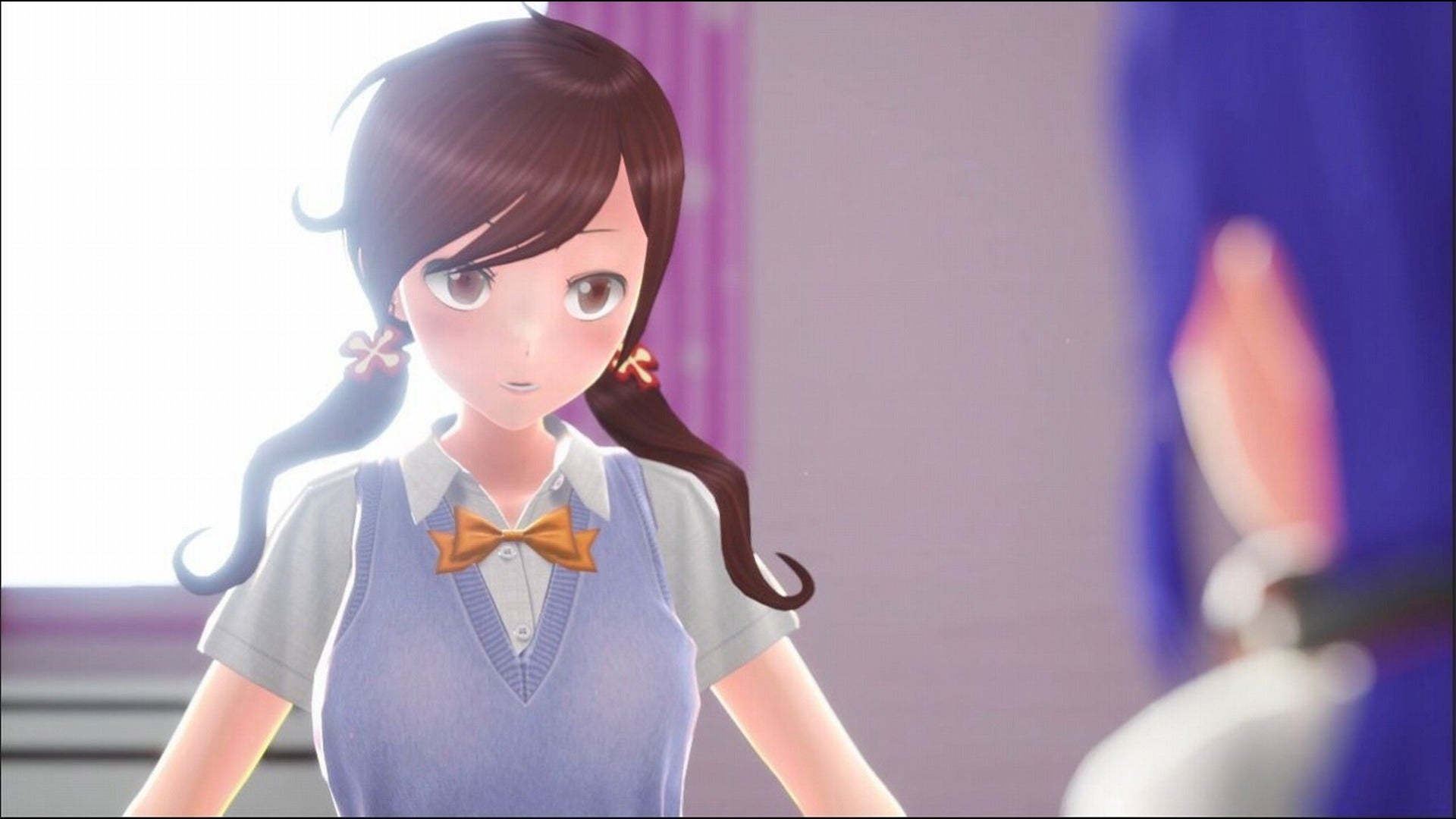 言霊少女 the Animation -Microphone soul spinners- 第10話 | Lemino(レミノ) - 映画 ...