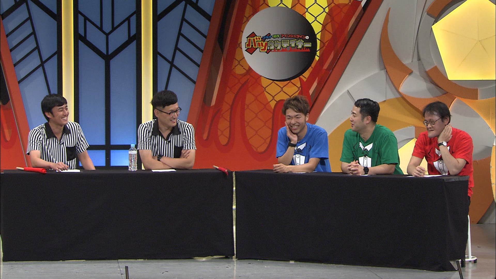 バツウケプラス ＃116 | Lemino(レミノ) - 映画・ドラマ・アニメや音楽・ライブが見放題 | ドコモの動画配信サービス