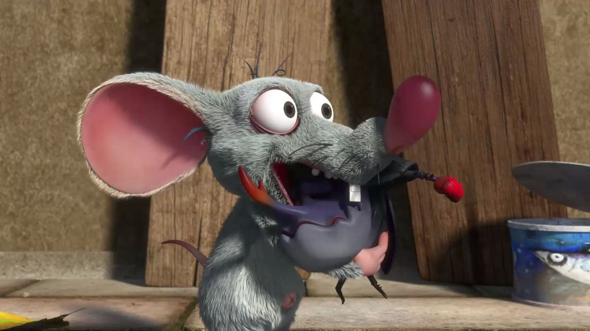 ラーバ/Larva シーズン3 #58 | Lemino(レミノ) - 映画・ドラマ・アニメや音楽・ライブが見放題 | ドコモの動画配信サービス