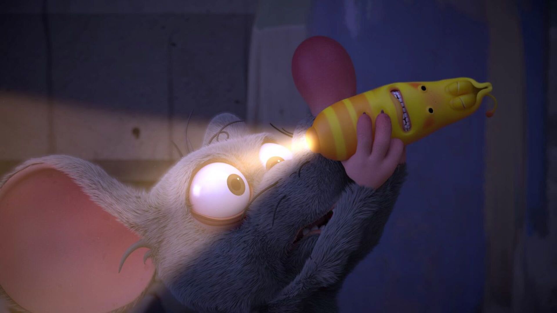 ラーバ/Larva シーズン3 #61 | Lemino(レミノ) - 映画・ドラマ・アニメや音楽・ライブが見放題 | ドコモの動画配信サービス