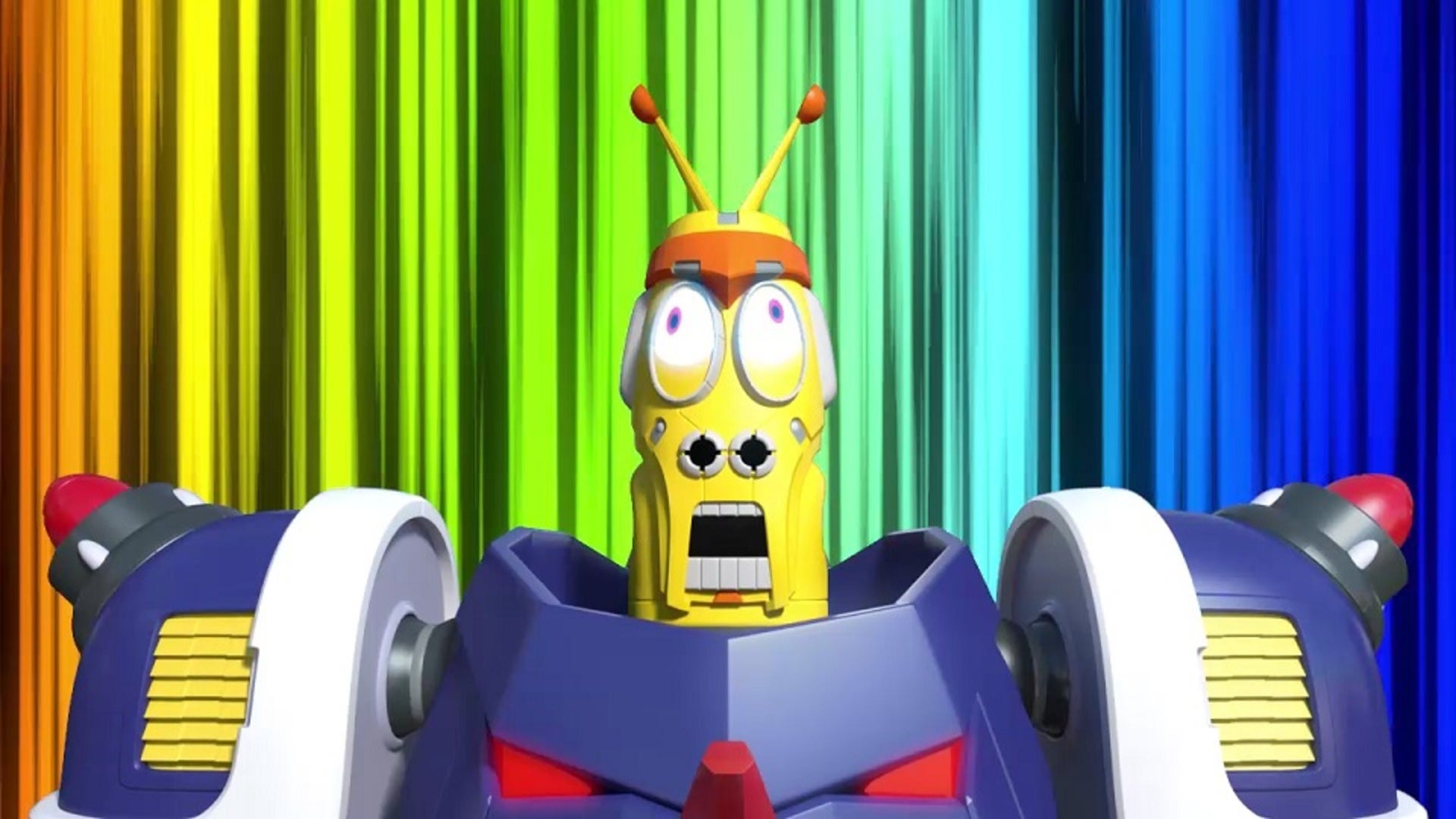 ラーバ/Larva シーズン3 #68 | Lemino(レミノ) - 映画・ドラマ・アニメや音楽・ライブが見放題 | ドコモの動画配信サービス