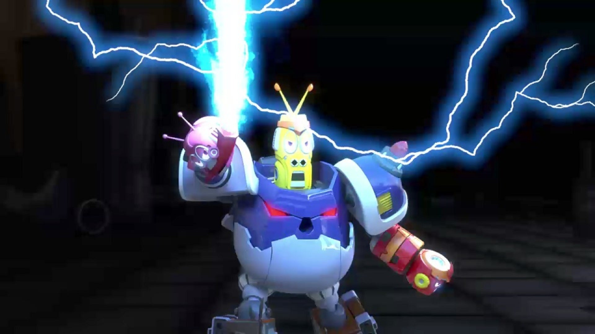 ラーバ/Larva シーズン3 #70 | Lemino(レミノ) - 映画・ドラマ・アニメや音楽・ライブが見放題 | ドコモの動画配信サービス