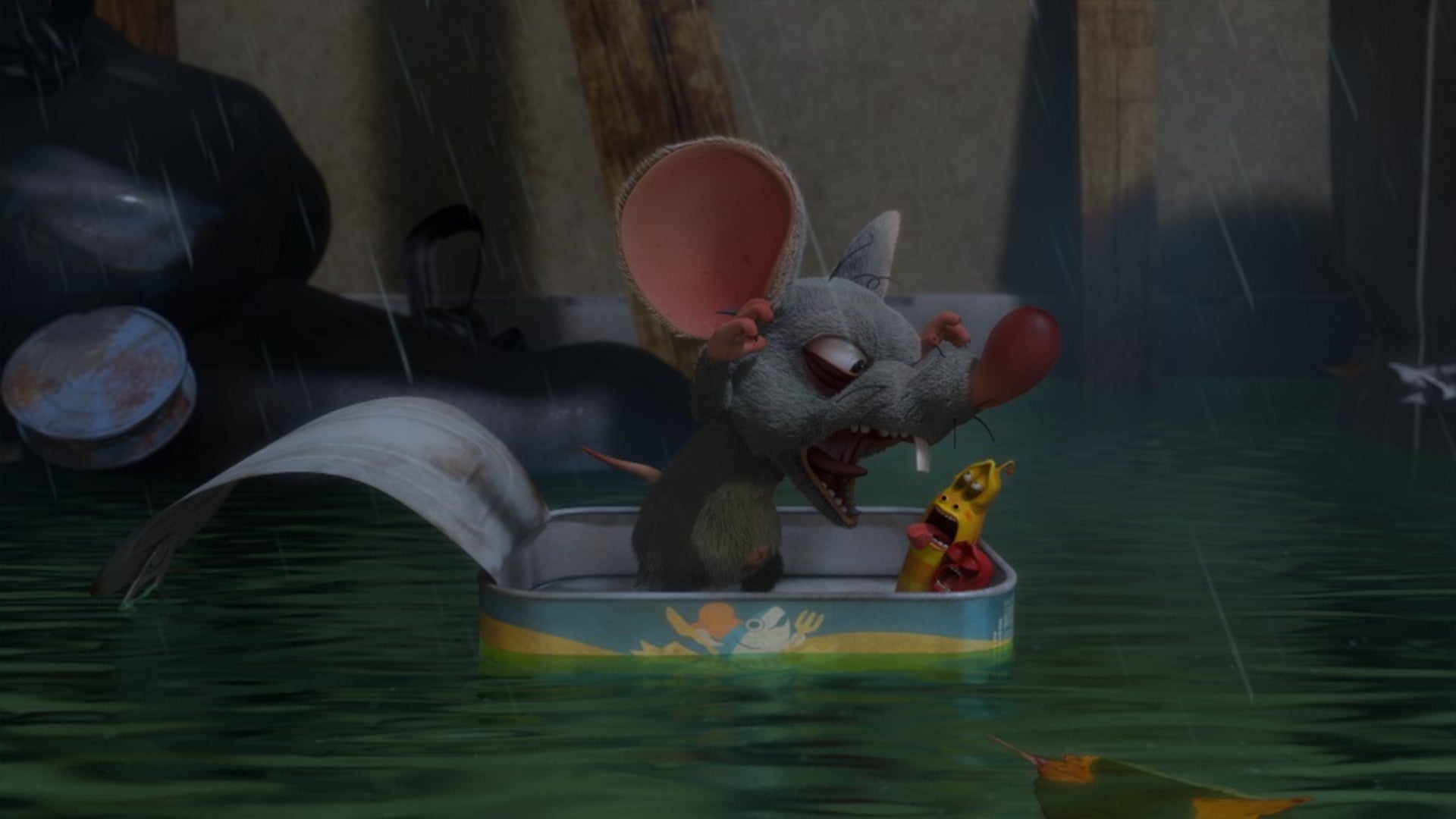 ラーバ/Larva シーズン3 #89 | Lemino(レミノ) - 映画・ドラマ・アニメや音楽・ライブが見放題 | ドコモの動画配信サービス