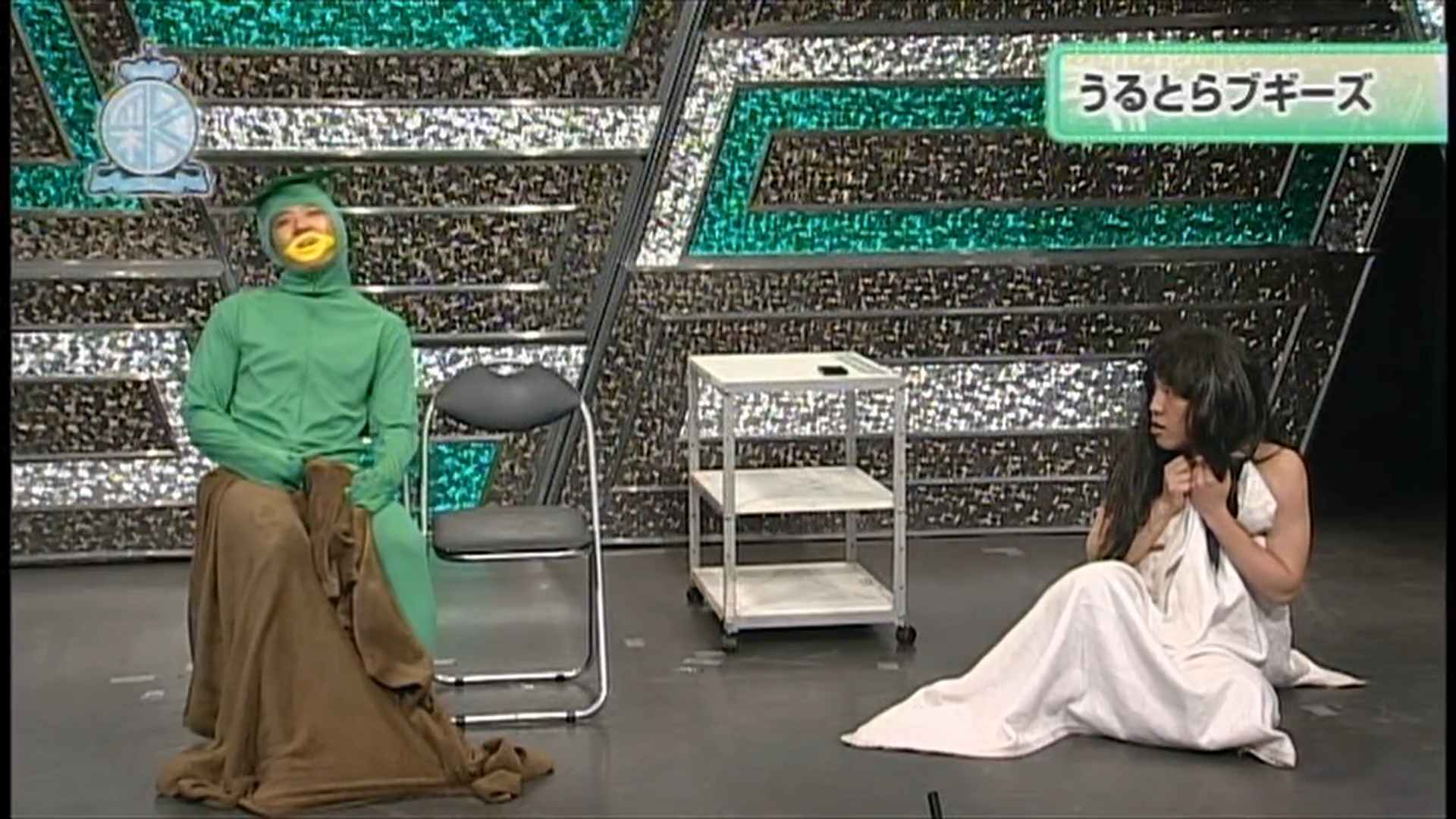 彩〜irodori〜Jr. Live 2013年5月17日 | Lemino(レミノ) - 映画・ドラマ・アニメや音楽・ライブが見放題 | ドコモの動画配信サービス