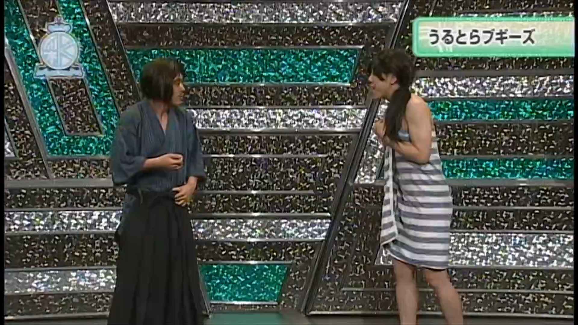 彩〜irodori〜Jr. Live 2013年7月25日 | Lemino（レミノ）／ドコモの新しい映像サービス - 知らなかった、大好きへ。