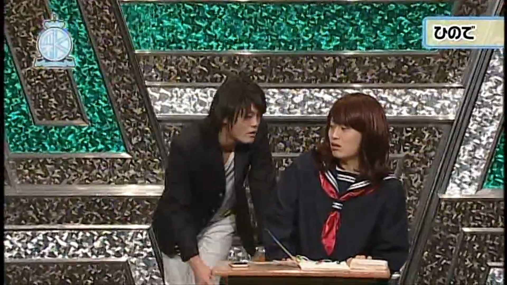 彩〜irodori〜Jr. Live 2015年12月22日 | Lemino(レミノ) - 映画・ドラマ・アニメや音楽・ライブが見放題 | ドコモの動画配信サービス