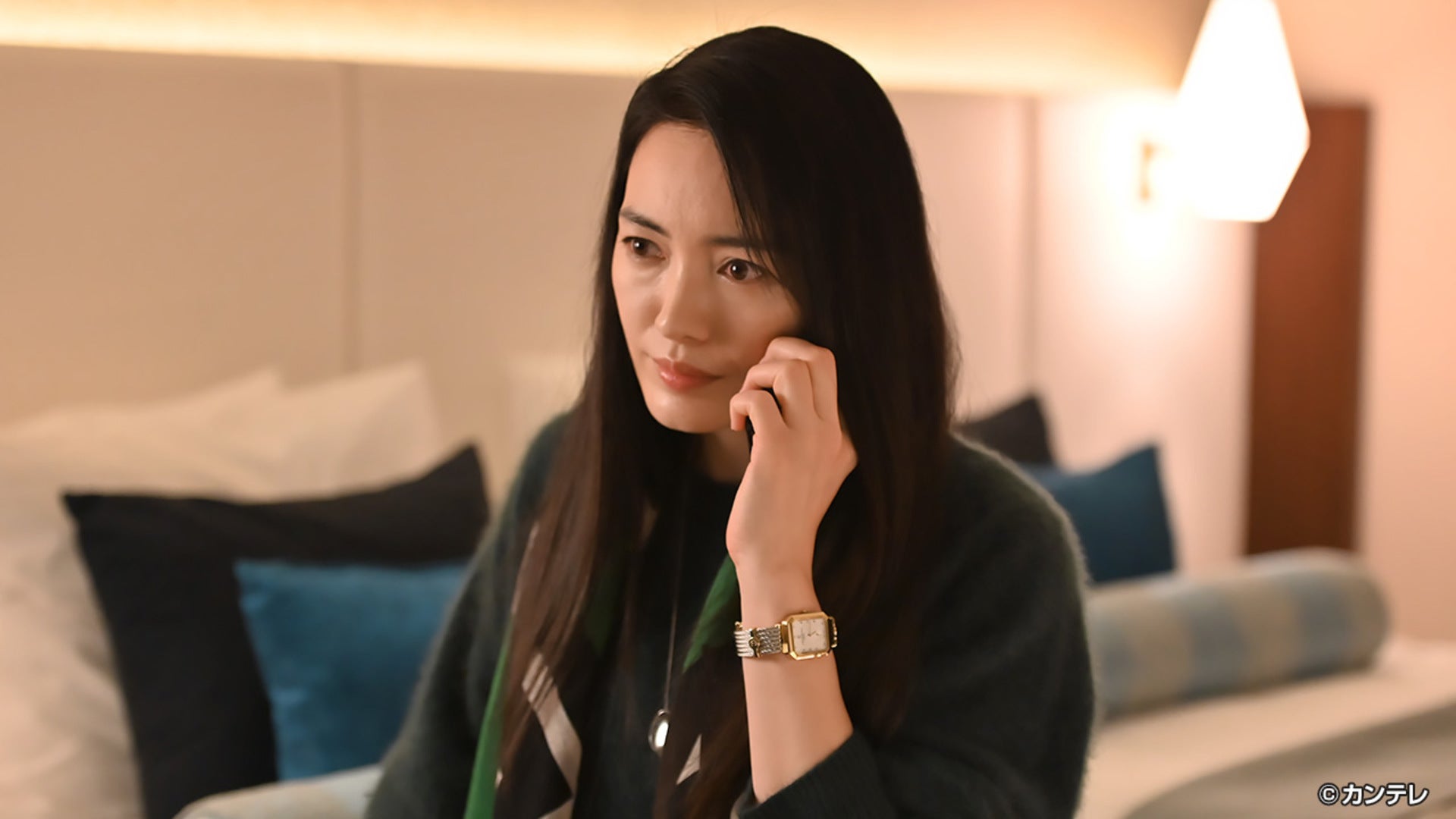 10の秘密 ＃2 | Lemino(レミノ) - 映画・ドラマ・アニメや音楽・ライブが見放題 | ドコモの動画配信サービス