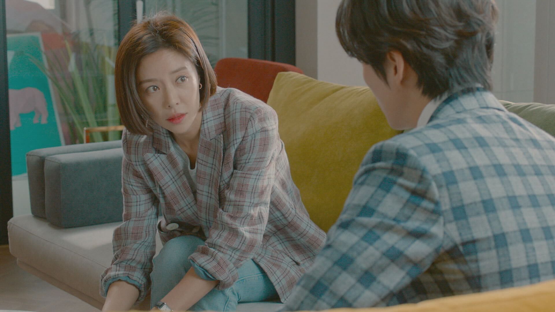 恋のトリセツ〜フンナムとジョンウムの恋愛日誌〜 第5話 | Lemino(レミノ) - 映画・ドラマ・アニメや音楽・ライブが見放題 | ドコモの動画配信サービス