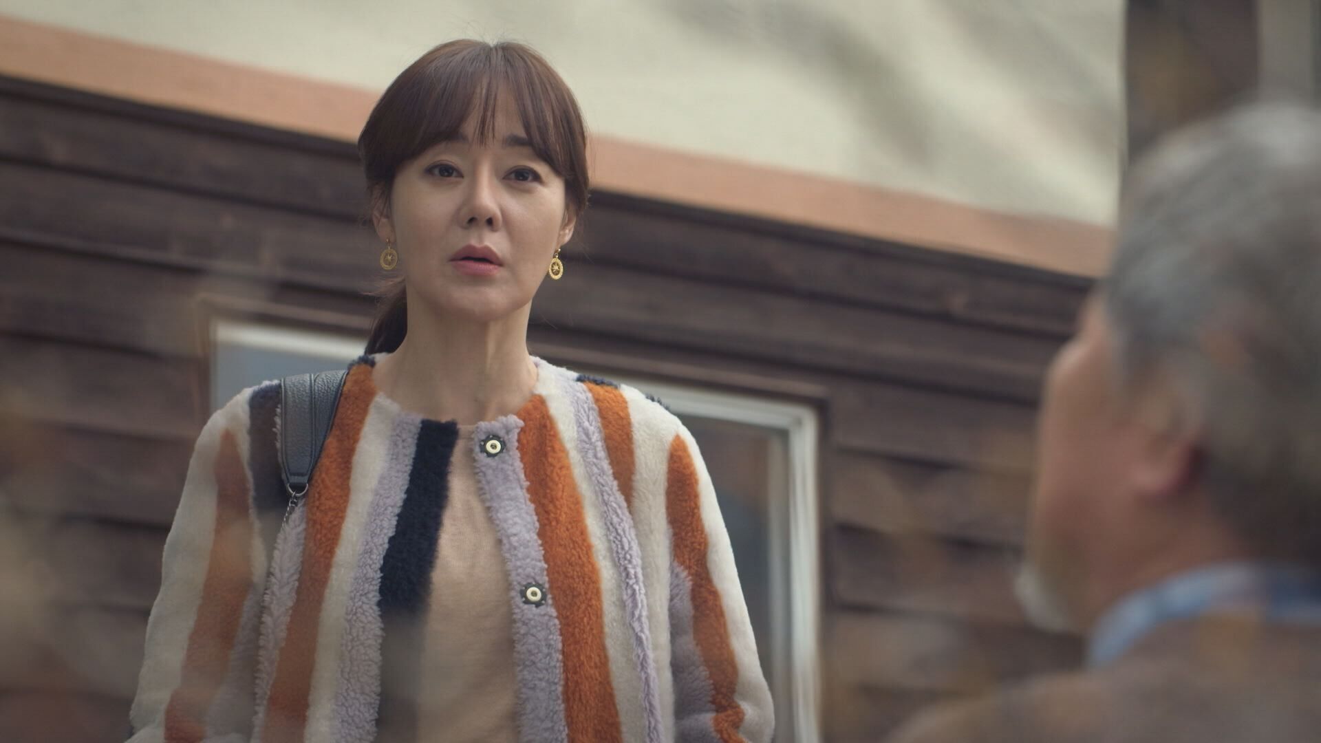 復讐の女神 第24話 | Lemino(レミノ) - 映画・ドラマ・アニメや音楽・ライブが見放題 | ドコモの動画配信サービス