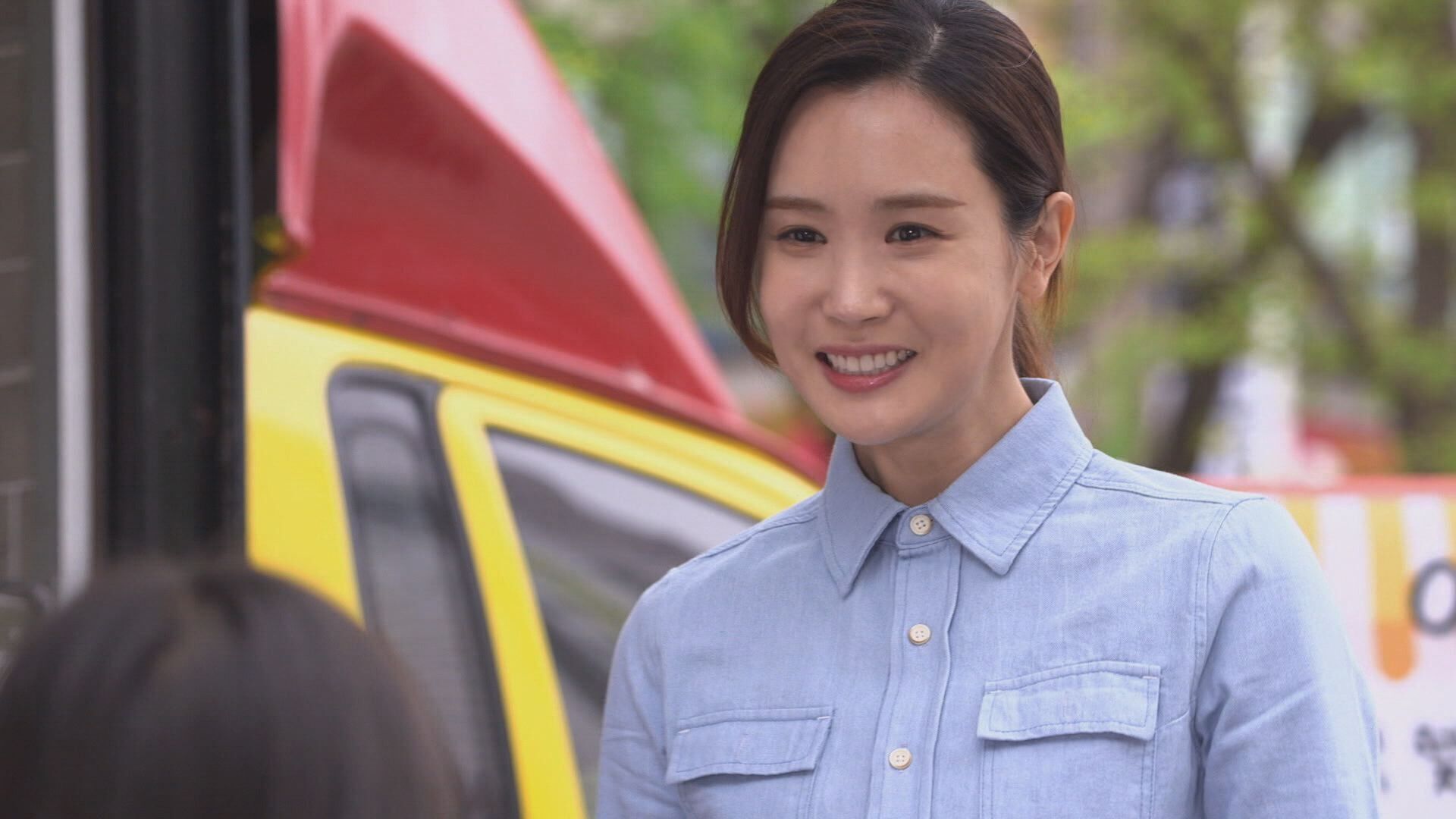 優しい魔女 第25話 | Lemino(レミノ) - 映画・ドラマ・アニメや音楽・ライブが見放題 | ドコモの動画配信サービス