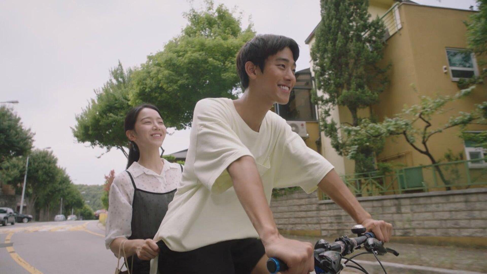 30だけど17です 第8話 | Lemino(レミノ) - 映画・ドラマ・アニメや音楽・ライブが見放題 | ドコモの動画配信サービス