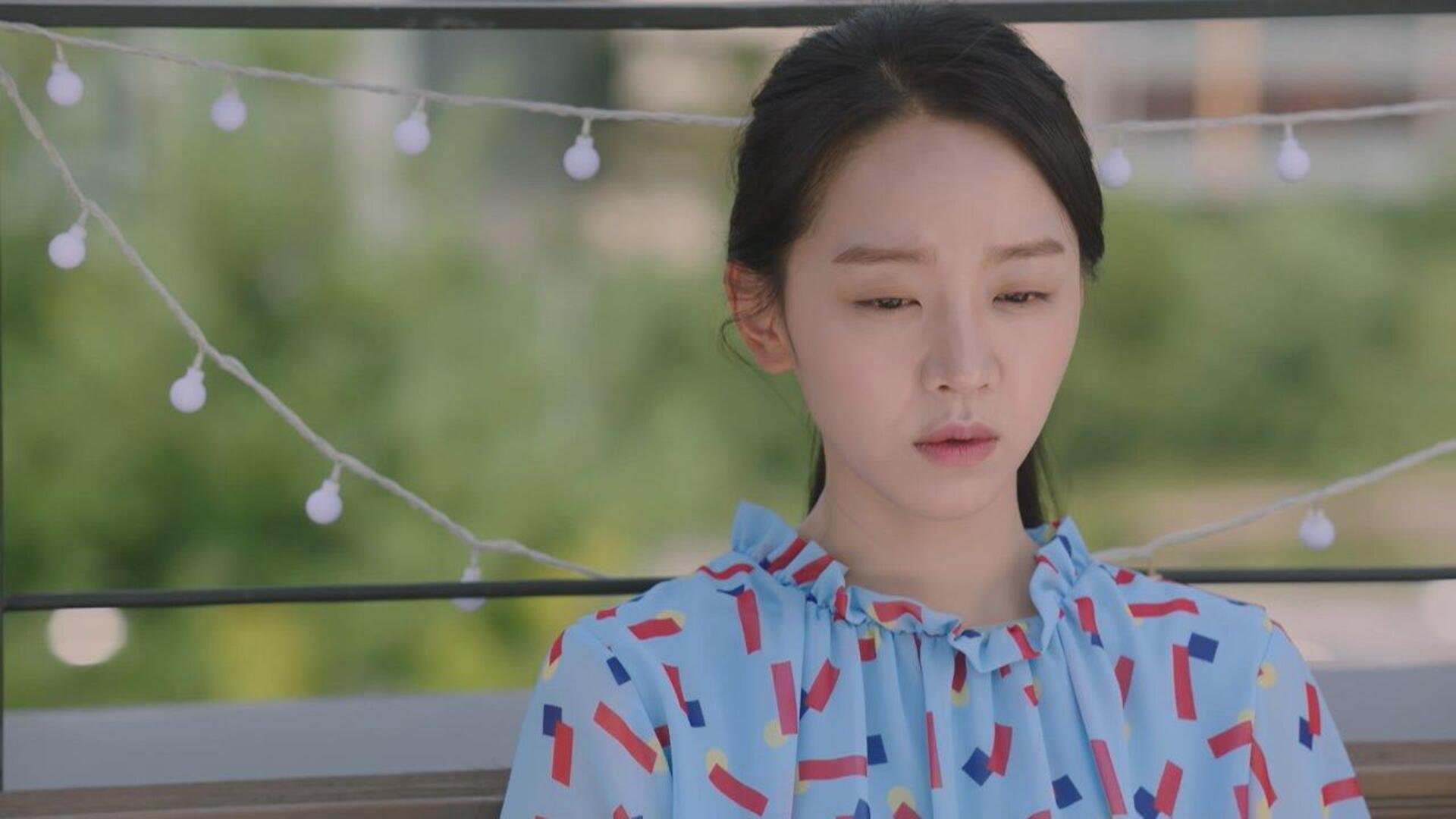 30だけど17です 第9話 | Lemino(レミノ) - 映画・ドラマ・アニメや音楽・ライブが見放題 | ドコモの動画配信サービス