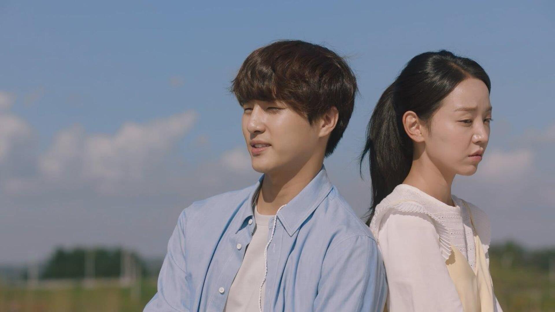 30だけど17です 第18話 | Lemino(レミノ) - 映画・ドラマ・アニメや音楽・ライブが見放題 | ドコモの動画配信サービス