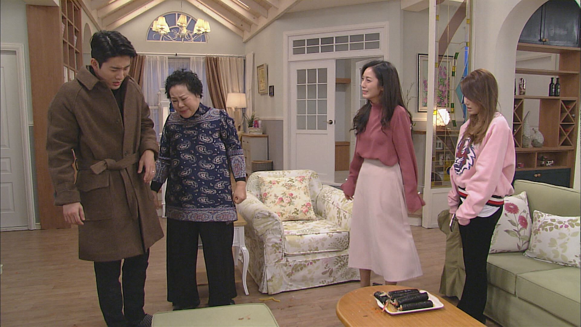 逆転のマーメイド 第52話 | Lemino(レミノ) - 映画・ドラマ・アニメや音楽・ライブが見放題 | ドコモの動画配信サービス