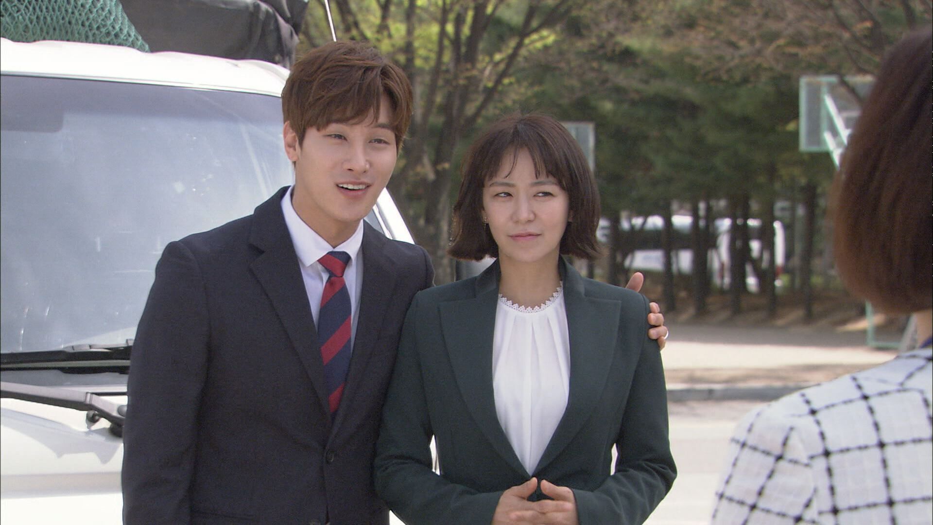 逆転のマーメイド 第113話 | Lemino（レミノ）／ドコモの新しい映像サービス - 知らなかった、大好きへ。