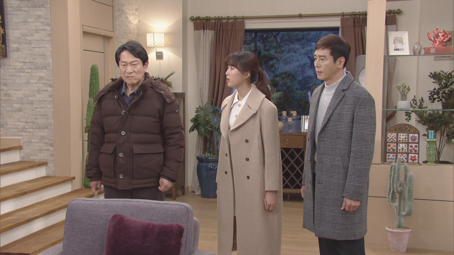 崖っぷちの魔女たち 第70話 | Lemino（レミノ）／ドコモの新しい映像サービス - 知らなかった、大好きへ。