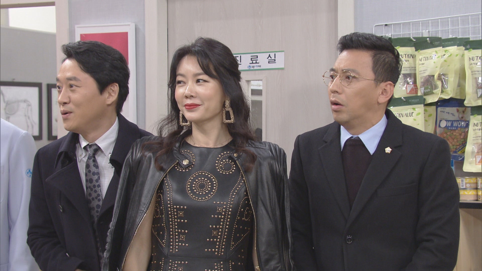 崖っぷちの魔女たち 第73話 | Lemino（レミノ）／ドコモの新しい映像サービス - 知らなかった、大好きへ。