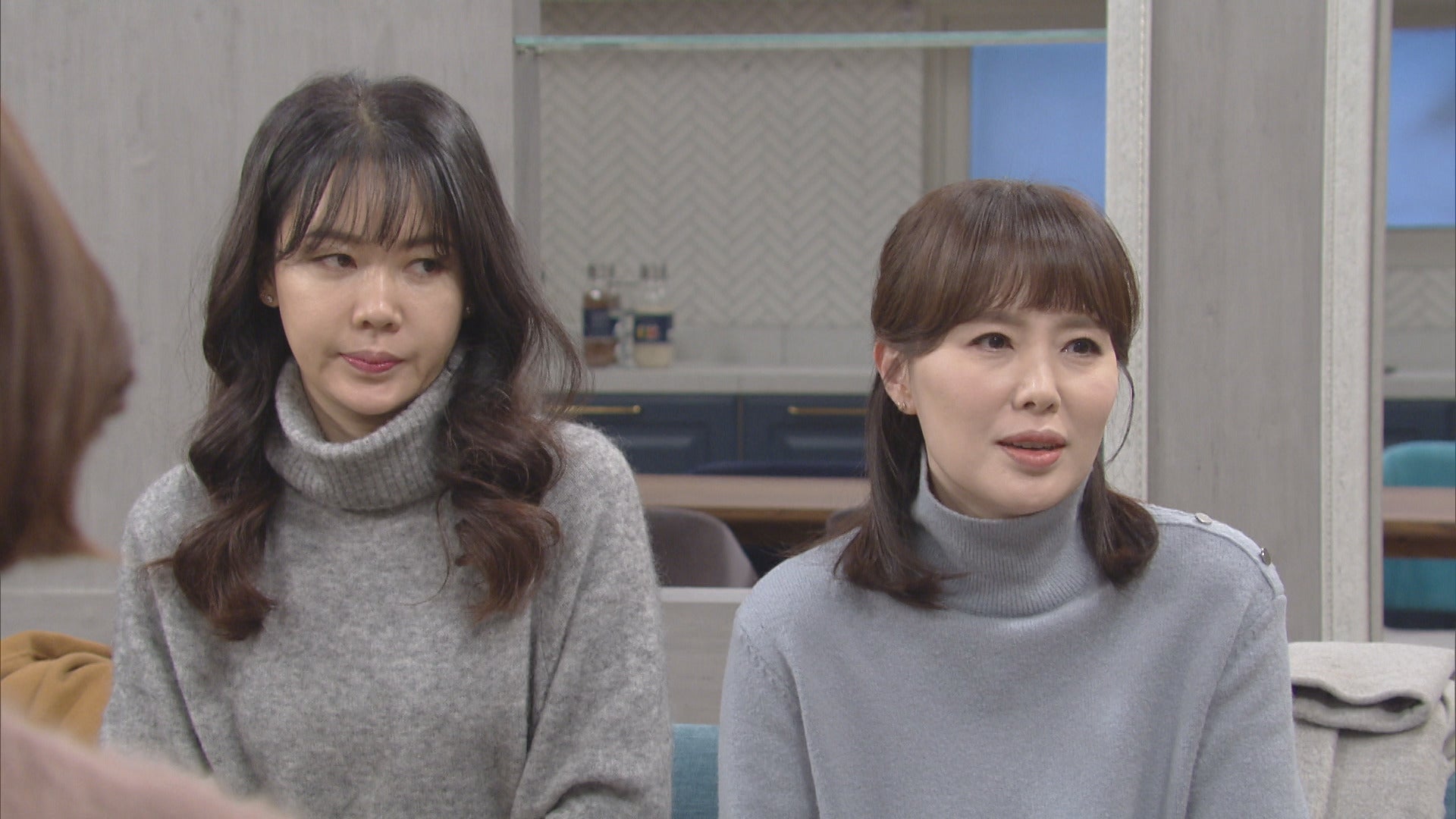 崖っぷちの魔女たち 第92話 | Lemino(レミノ) - 映画・ドラマ・アニメや音楽・ライブが見放題 | ドコモの動画配信サービス