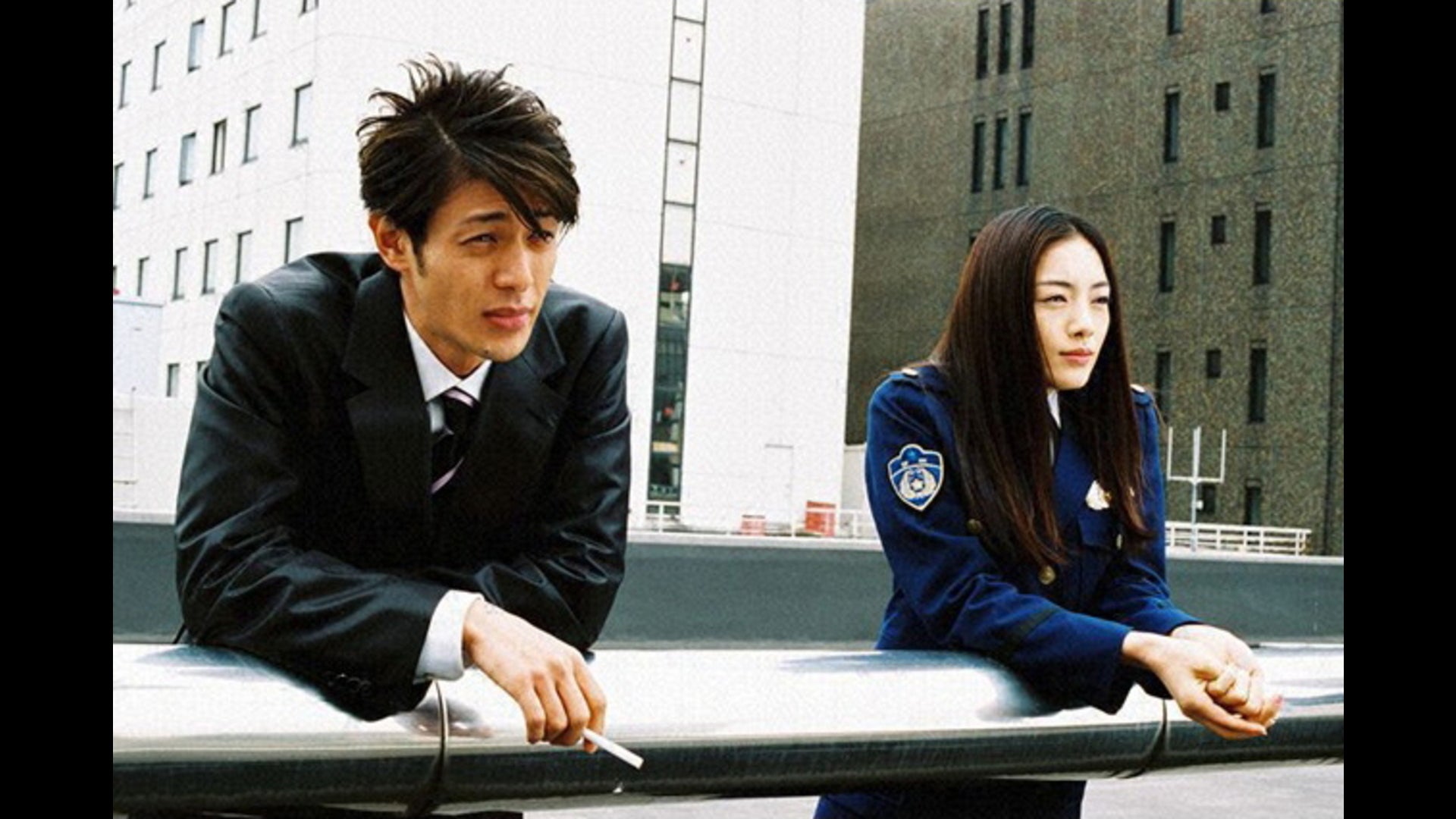 顔 ＃6 | Lemino(レミノ) - 映画・ドラマ・アニメや音楽・ライブが見放題 | ドコモの動画配信サービス