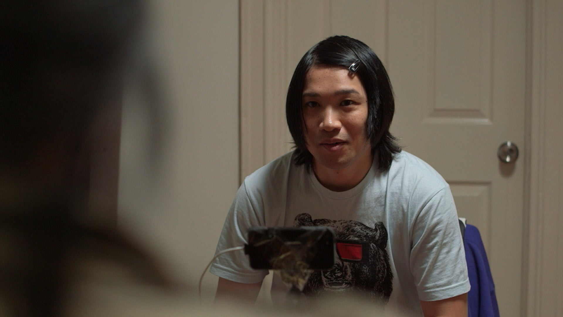 報道バズ #5 | Lemino(レミノ) - 映画・ドラマ・アニメや音楽・ライブが見放題 | ドコモの動画配信サービス