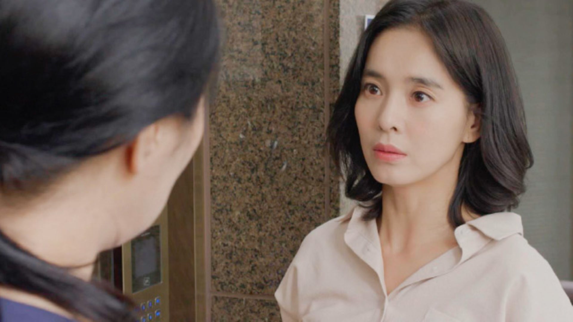 別れが去った〜マイ・プレシャス・ワン〜 第10話 | Lemino(レミノ) - 映画・ドラマ・アニメや音楽・ライブが見放題 | ドコモの動画配信サービス