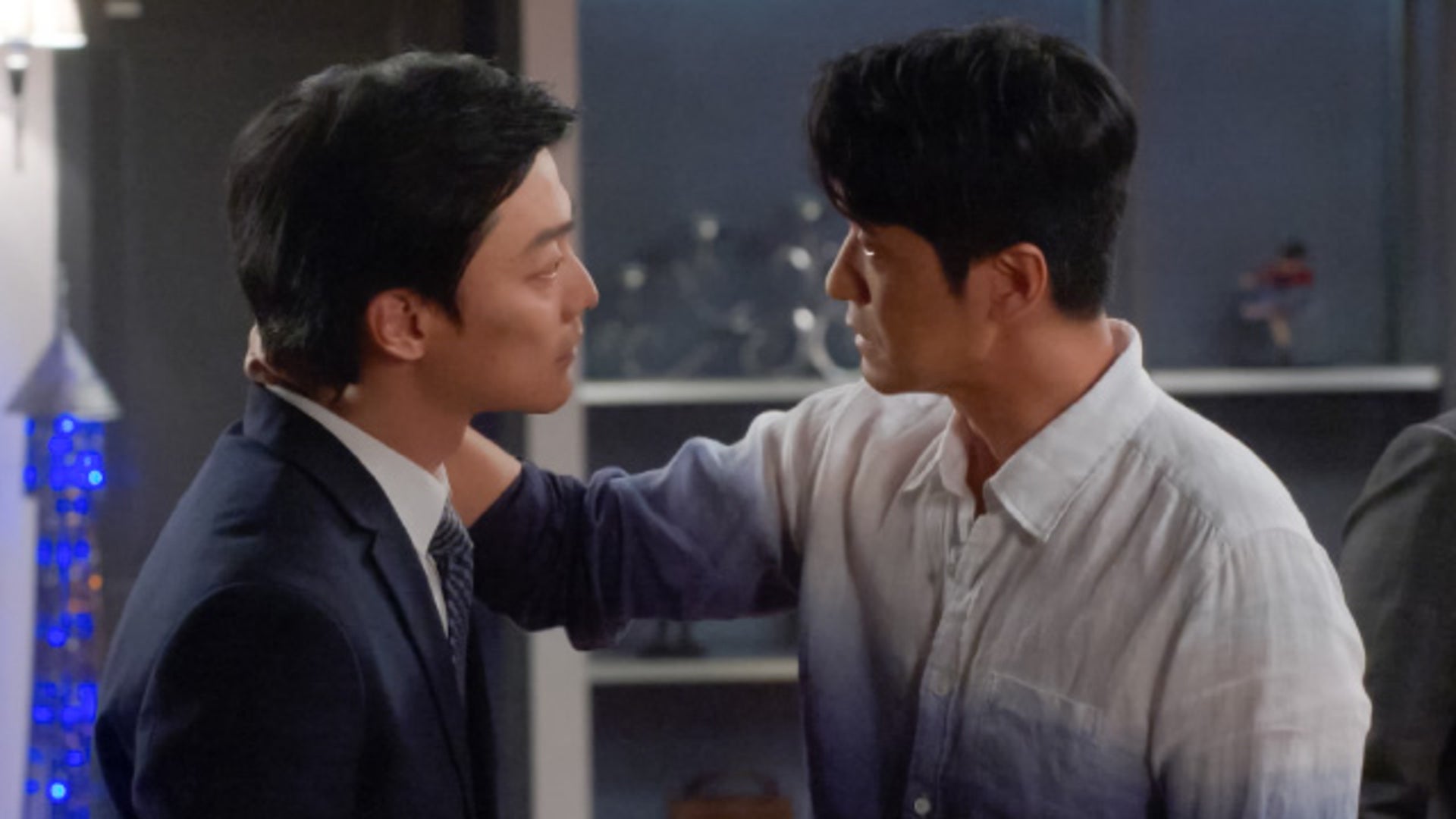 別れが去った〜マイ・プレシャス・ワン〜 第22話 | Lemino(レミノ) - 映画・ドラマ・アニメや音楽・ライブが見放題 | ドコモの動画配信サービス