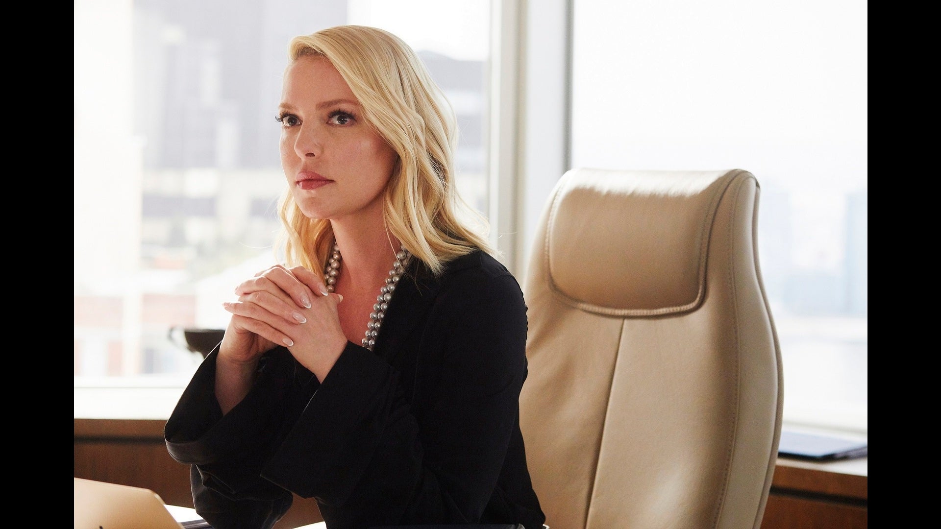 SUITS／スーツ シーズン8 #5 | Lemino（レミノ）／ドコモの新しい映像サービス - 知らなかった、大好きへ。