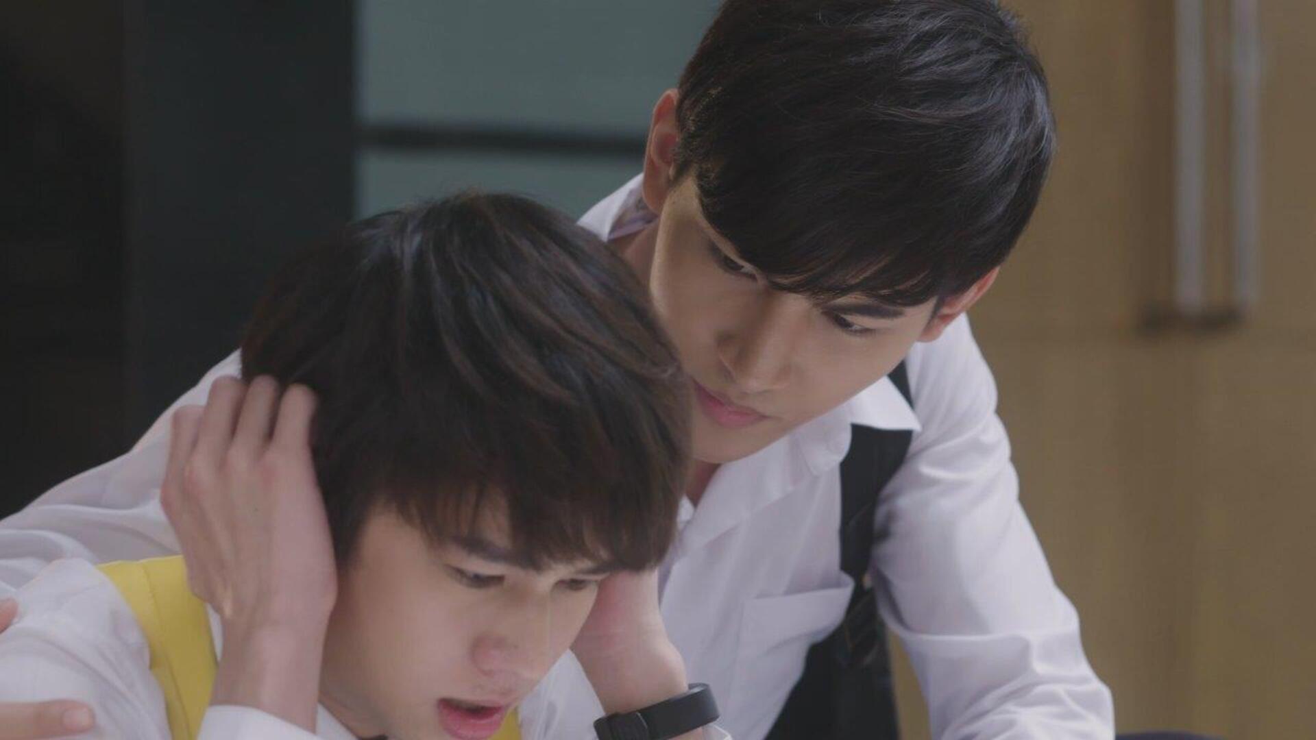 Until We Meet Again〜運命の赤い糸〜 第3話 | Lemino(レミノ) - 映画・ドラマ・アニメや音楽・ライブが見放題 | ドコモの動画配信サービス