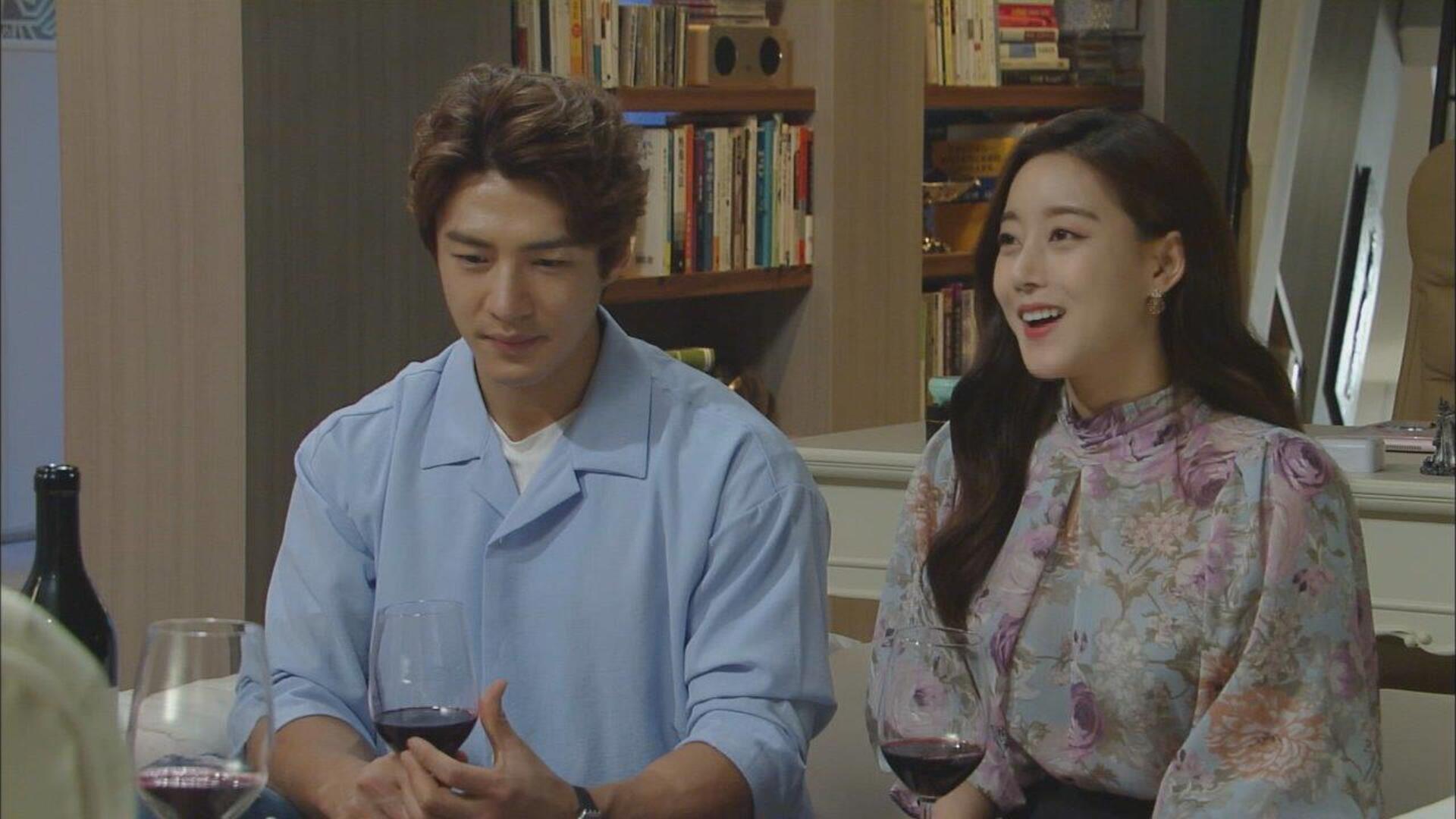 秘密と嘘 第35話 | Lemino(レミノ) - 映画・ドラマ・アニメや音楽・ライブが見放題 | ドコモの動画配信サービス