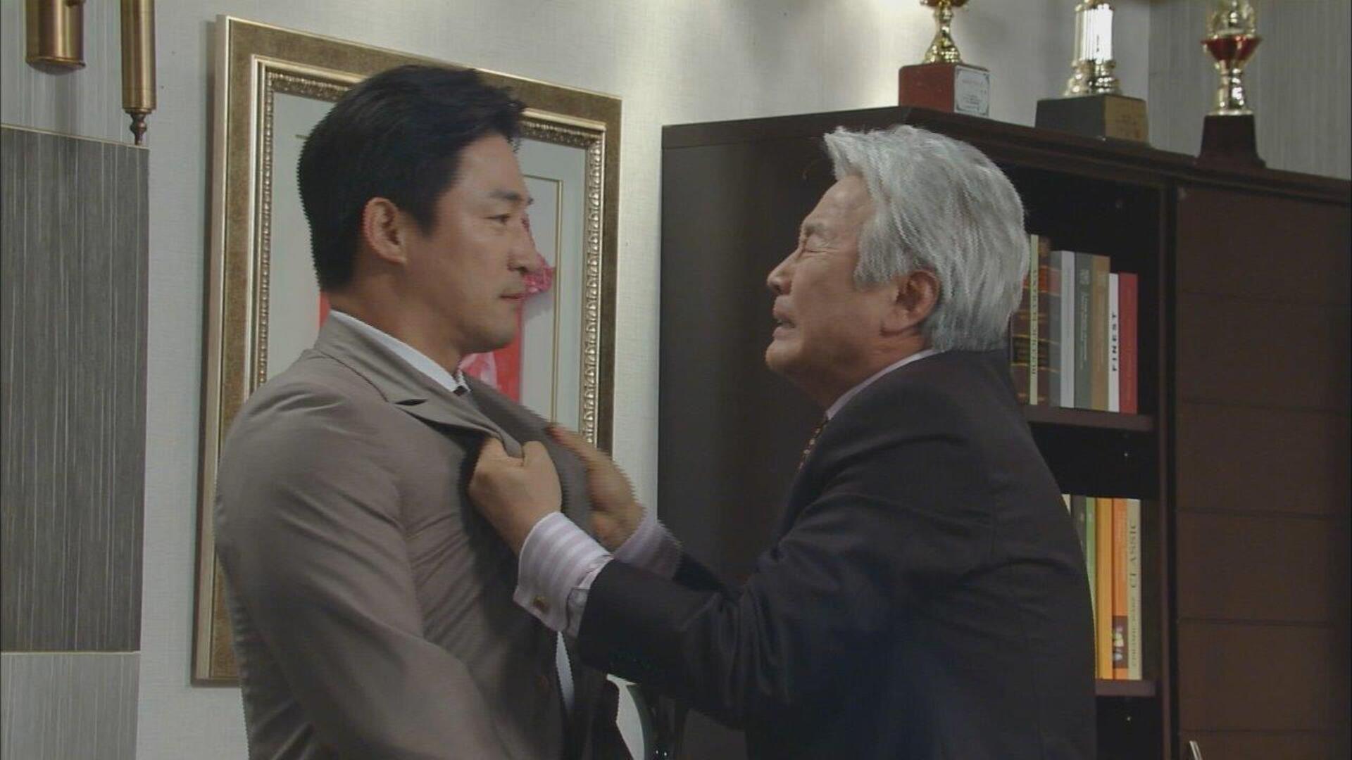 秘密と嘘 第40話 | Lemino(レミノ) - 映画・ドラマ・アニメや音楽・ライブが見放題 | ドコモの動画配信サービス