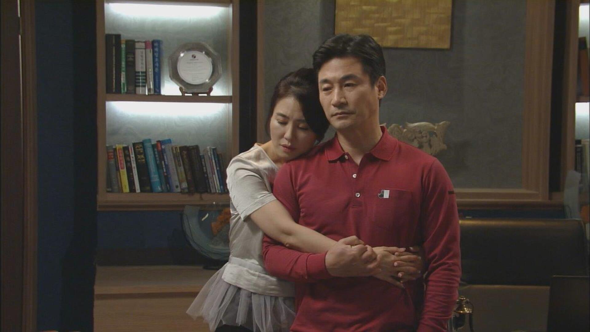 秘密と嘘 第53話 | Lemino(レミノ) - 映画・ドラマ・アニメや音楽・ライブが見放題 | ドコモの動画配信サービス