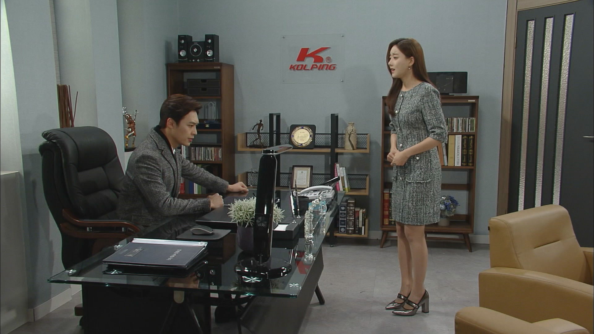 秘密と嘘 第85話 | Lemino(レミノ) - 映画・ドラマ・アニメや音楽・ライブが見放題 | ドコモの動画配信サービス