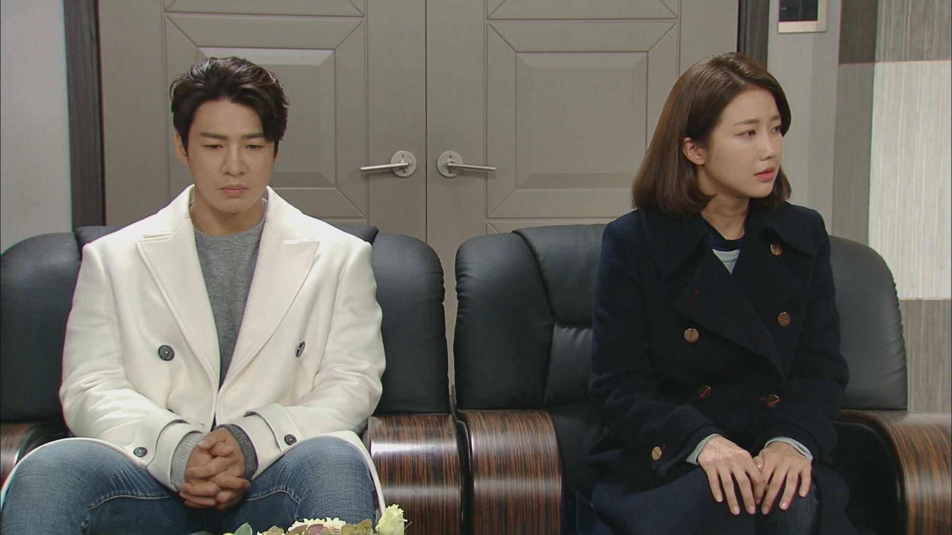 秘密と嘘 第89話 | Lemino（レミノ）／ドコモの新しい映像サービス - 知らなかった、大好きへ。