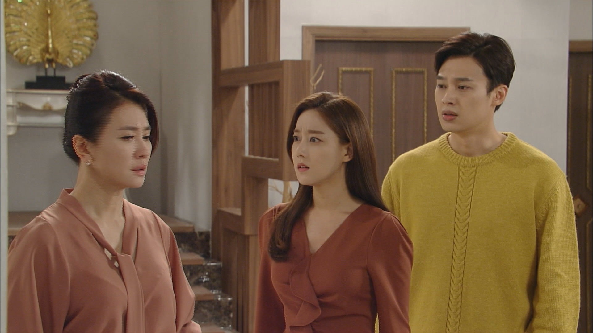 秘密と嘘 第93話 | Lemino(レミノ) - 映画・ドラマ・アニメや音楽・ライブが見放題 | ドコモの動画配信サービス