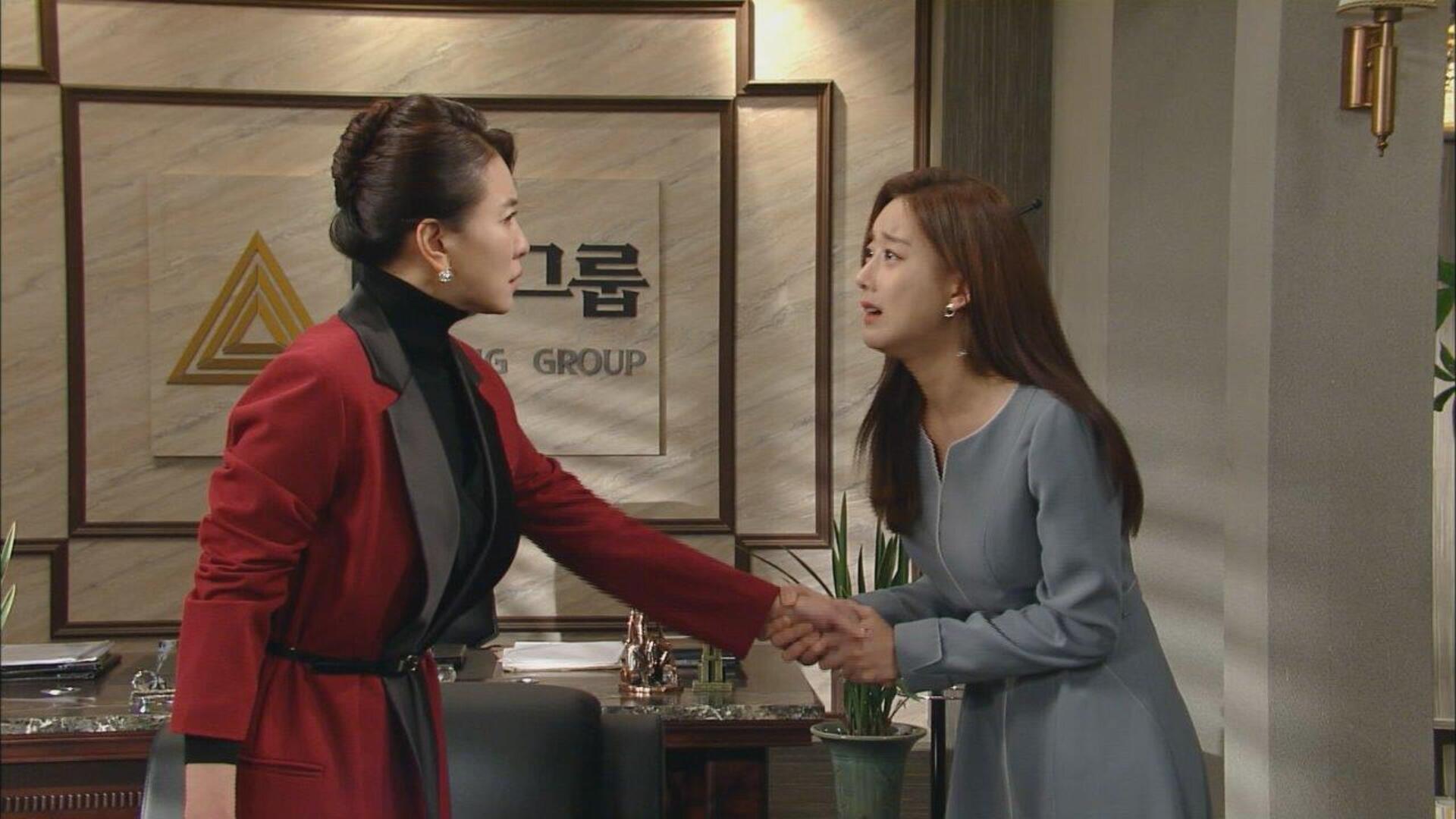 秘密と嘘 第94話 | Lemino(レミノ) - 映画・ドラマ・アニメや音楽・ライブが見放題 | ドコモの動画配信サービス