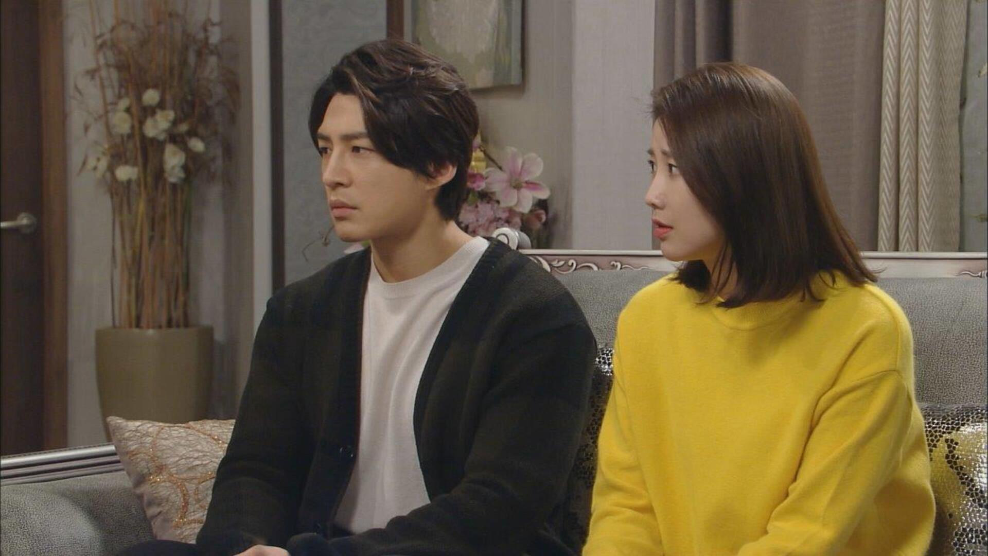 秘密と嘘 第121話 | Lemino(レミノ) - 映画・ドラマ・アニメや音楽・ライブが見放題 | ドコモの動画配信サービス