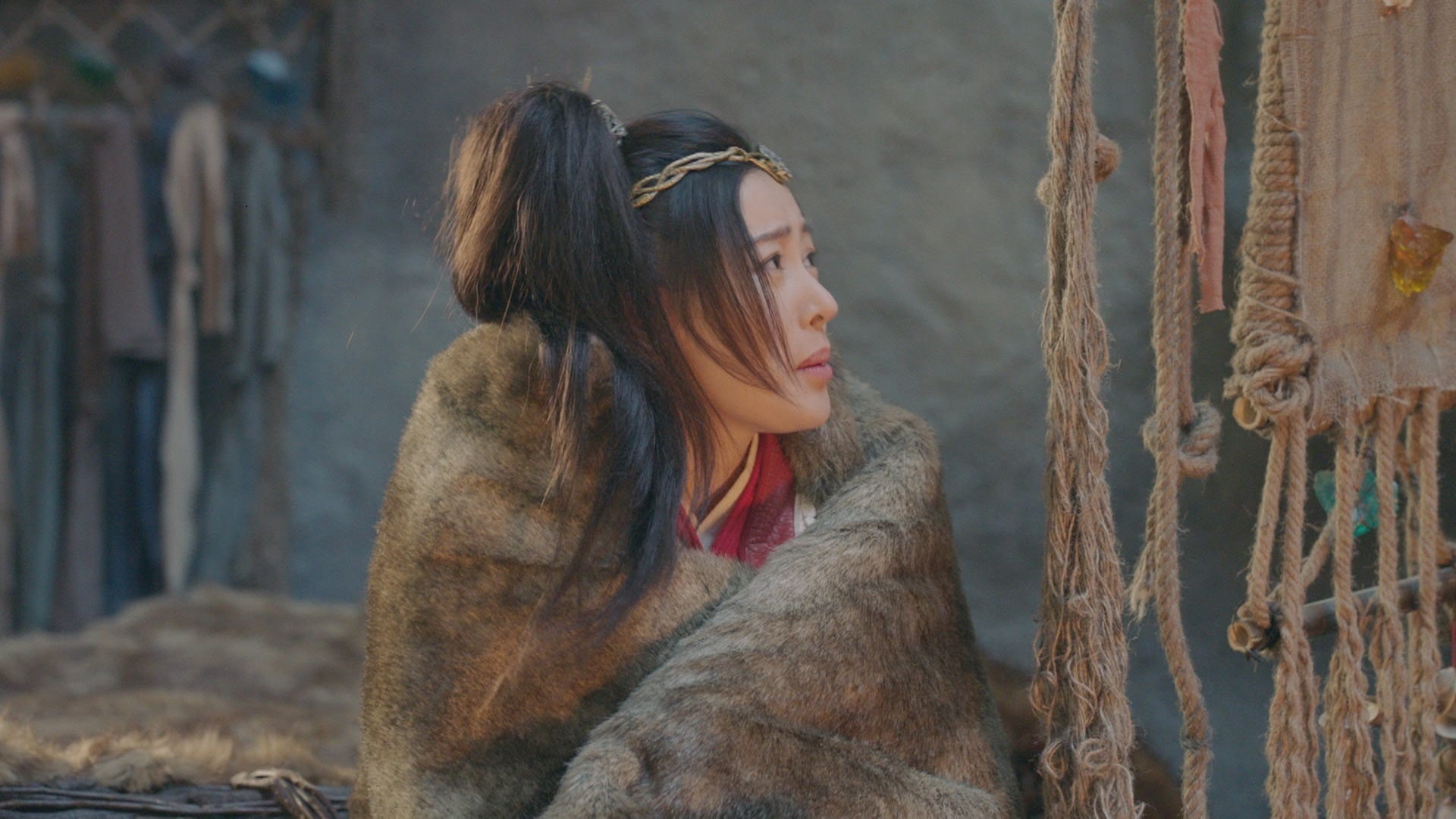 神龍＜シェンロン＞-Martial Universe- 第24話 | Lemino(レミノ) - 映画・ドラマ・アニメや音楽・ライブが見放題 | ドコモの動画配信サービス