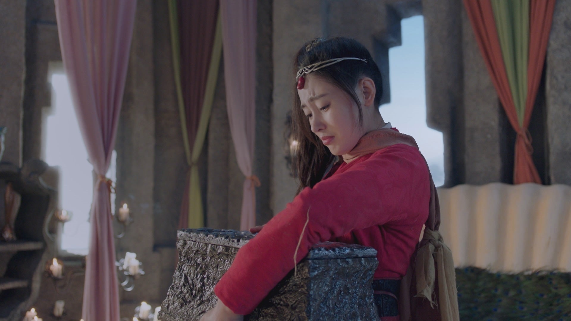 神龍＜シェンロン＞-Martial Universe- 第29話 | Lemino(レミノ) - 映画・ドラマ・アニメや音楽・ライブが見放題 | ドコモの動画配信サービス