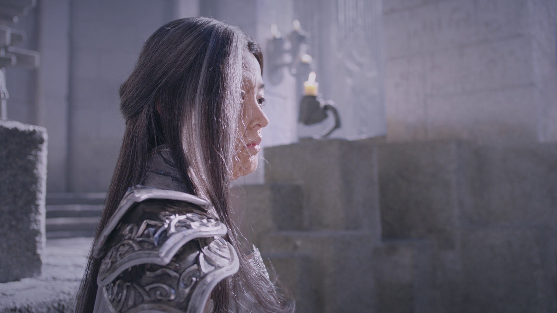 神龍＜シェンロン＞-Martial Universe- 第47話 | Lemino(レミノ) - 映画・ドラマ・アニメや音楽・ライブが見放題 | ドコモの動画配信サービス