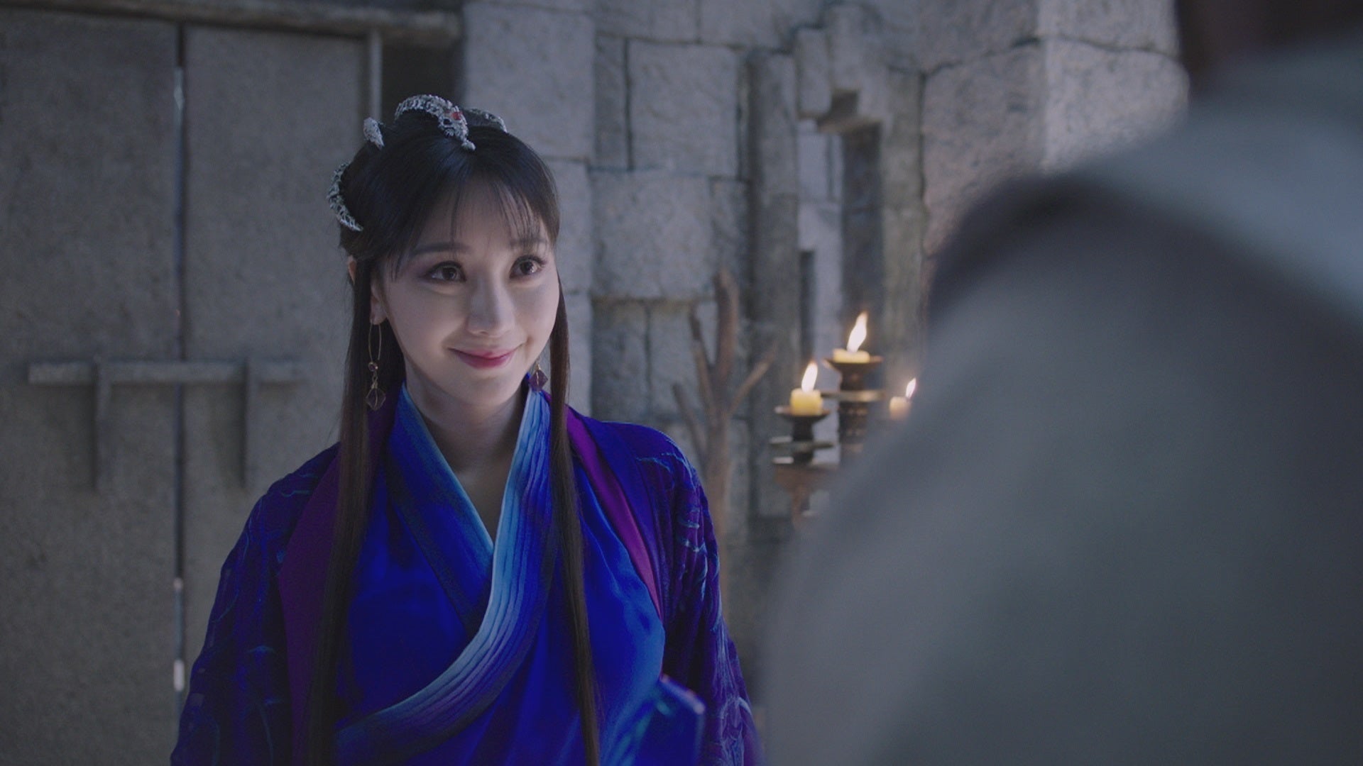 神龍＜シェンロン＞-Martial Universe- 第51話 | Lemino(レミノ) - 映画・ドラマ・アニメや音楽・ライブが見放題 | ドコモの動画配信サービス