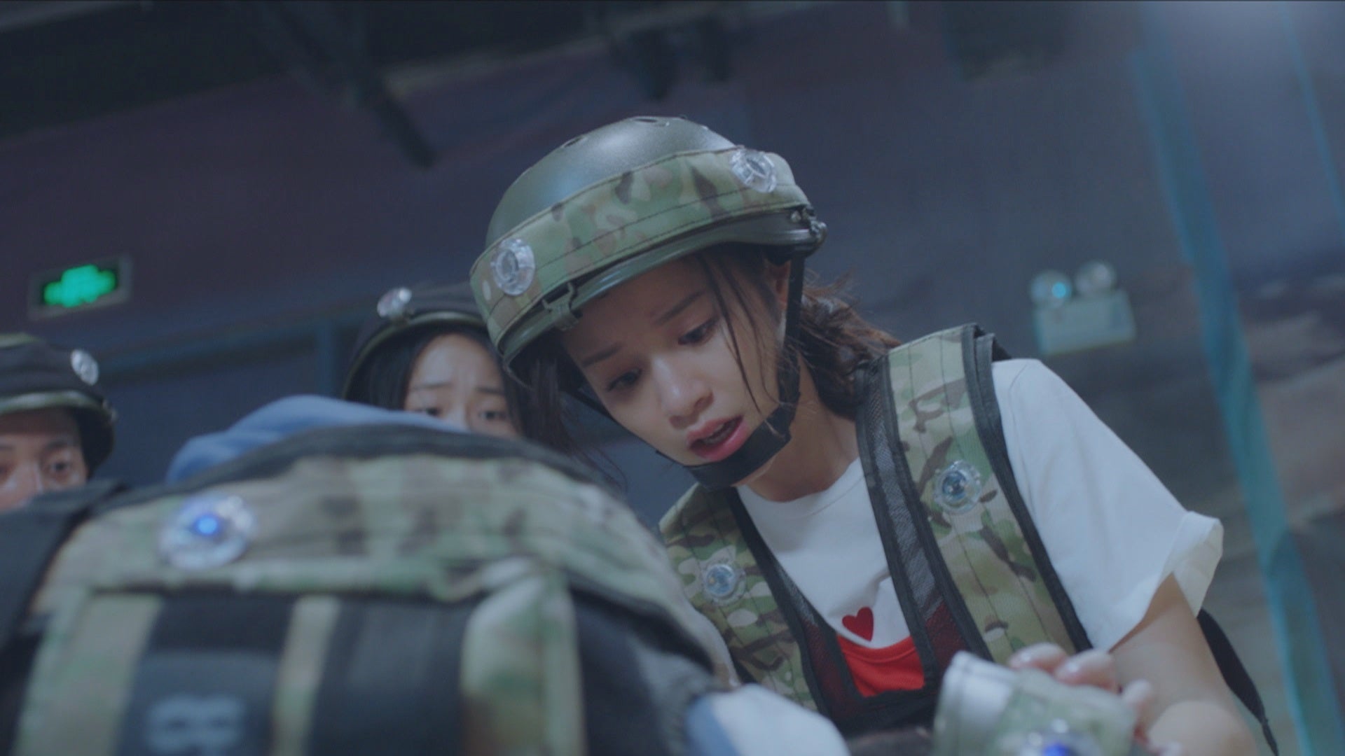 泡沫の夏〜トライアングル ラブ〜 第25話 | Lemino(レミノ) - 映画・ドラマ・アニメや音楽・ライブが見放題 | ドコモの動画配信サービス