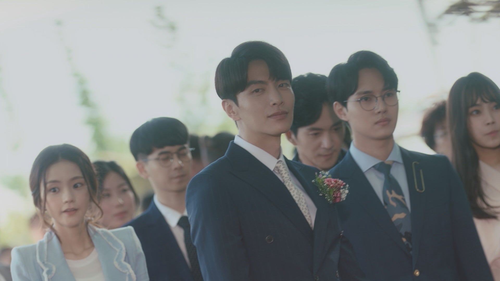 僕が見つけたシンデレラ〜Beauty Inside〜 第6話 | Lemino(レミノ) - 映画・ドラマ・アニメや音楽・ライブが見放題 | ドコモの動画配信サービス