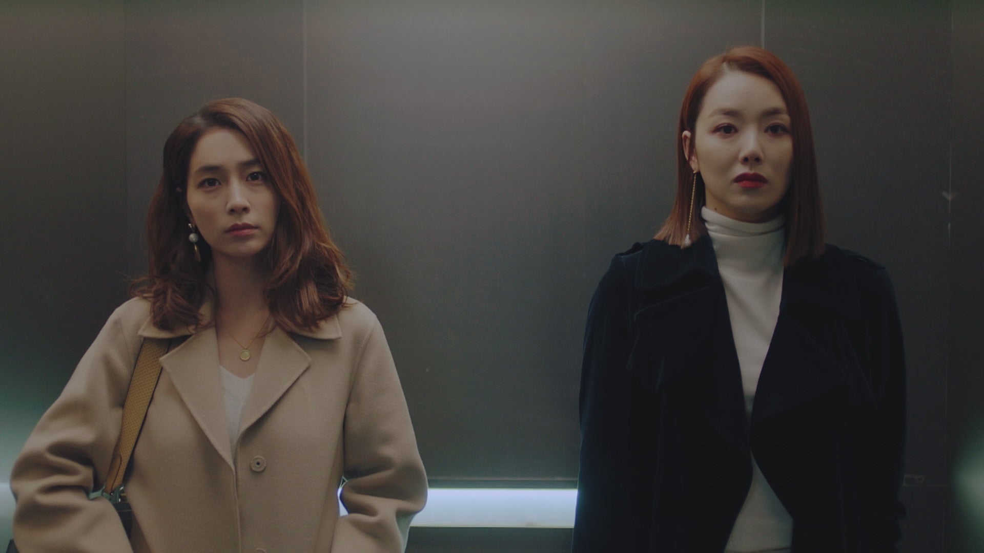 偽りのフィアンセ〜運命と怒り〜 第14話 | Lemino(レミノ) - 映画・ドラマ・アニメや音楽・ライブが見放題 | ドコモの動画配信サービス