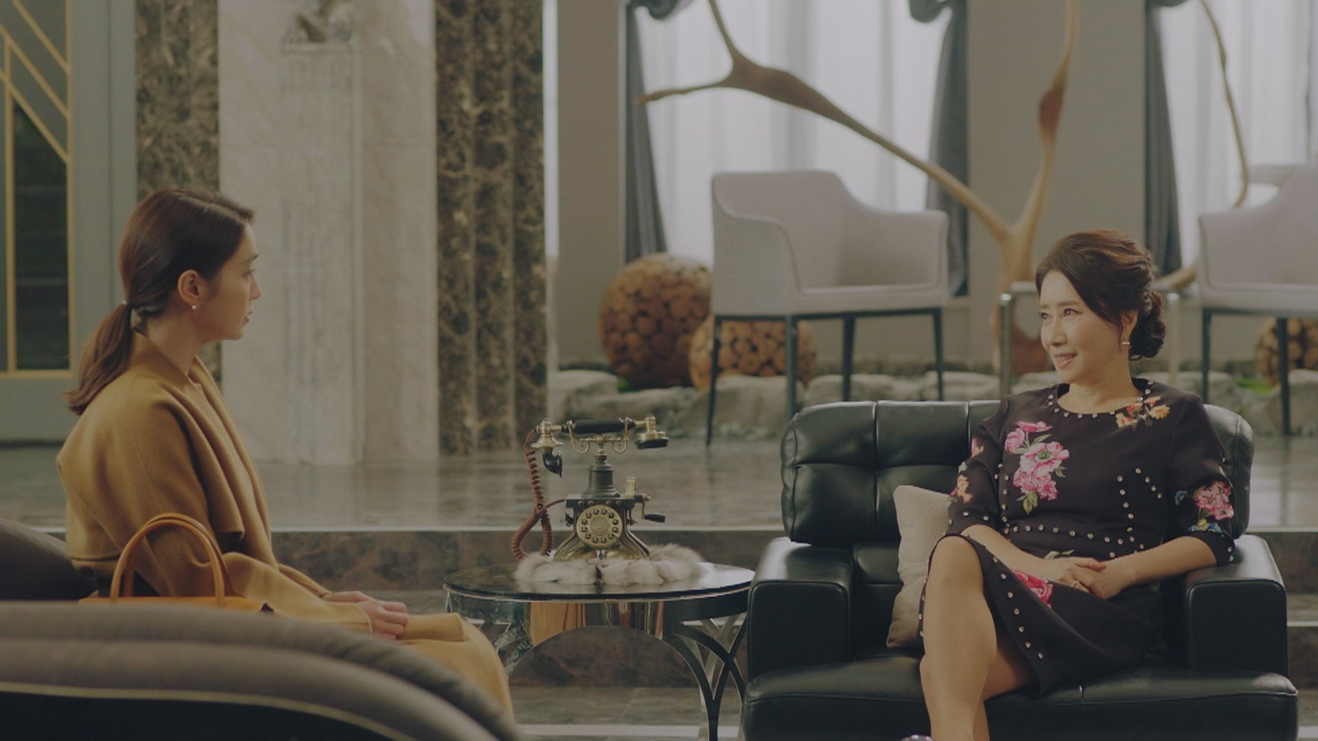 偽りのフィアンセ〜運命と怒り〜 第22話 | Lemino(レミノ) - 映画・ドラマ・アニメや音楽・ライブが見放題 | ドコモの動画配信サービス