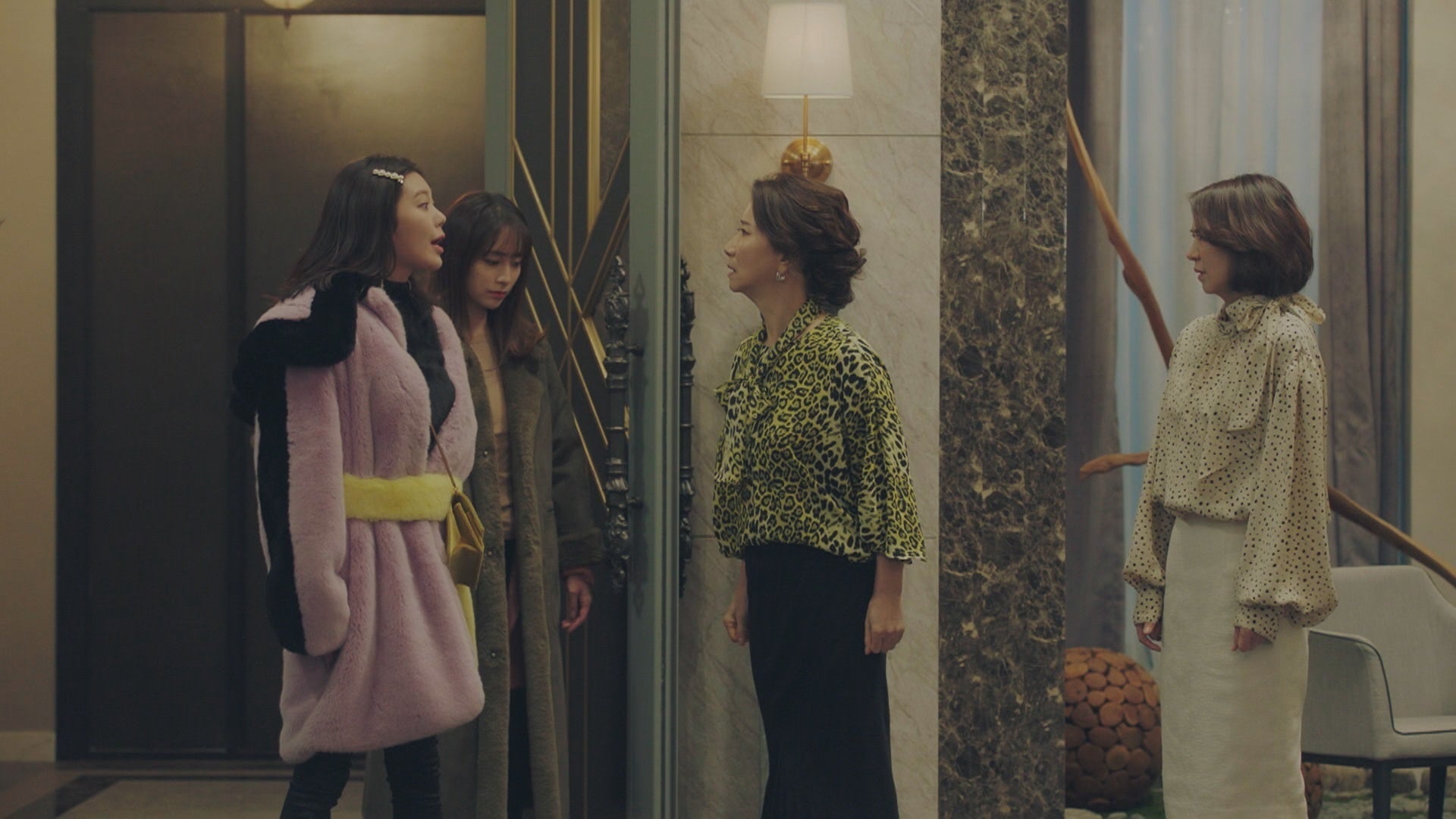 偽りのフィアンセ〜運命と怒り〜 第35話 | Lemino(レミノ) - 映画・ドラマ・アニメや音楽・ライブが見放題 | ドコモの動画配信サービス