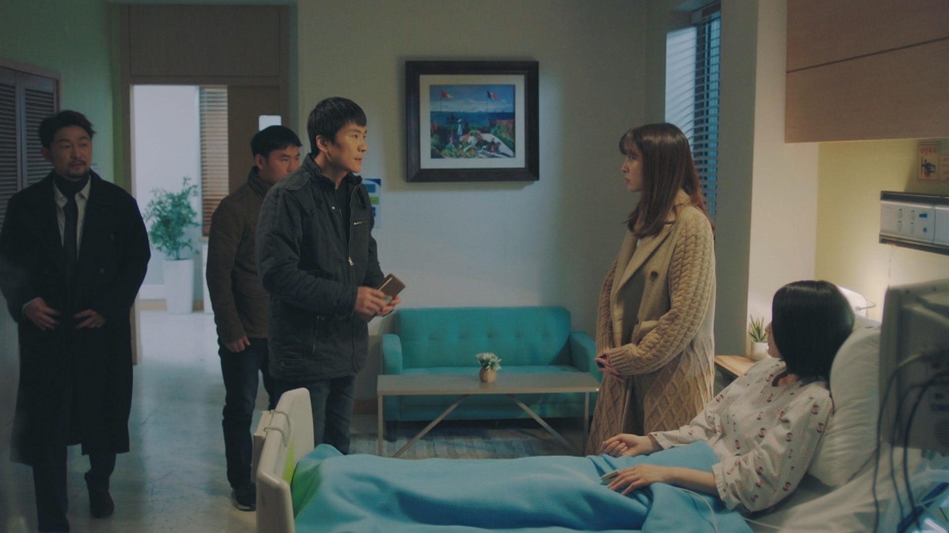 偽りのフィアンセ〜運命と怒り〜 第40話 | Lemino(レミノ) - 映画・ドラマ・アニメや音楽・ライブが見放題 | ドコモの動画配信サービス