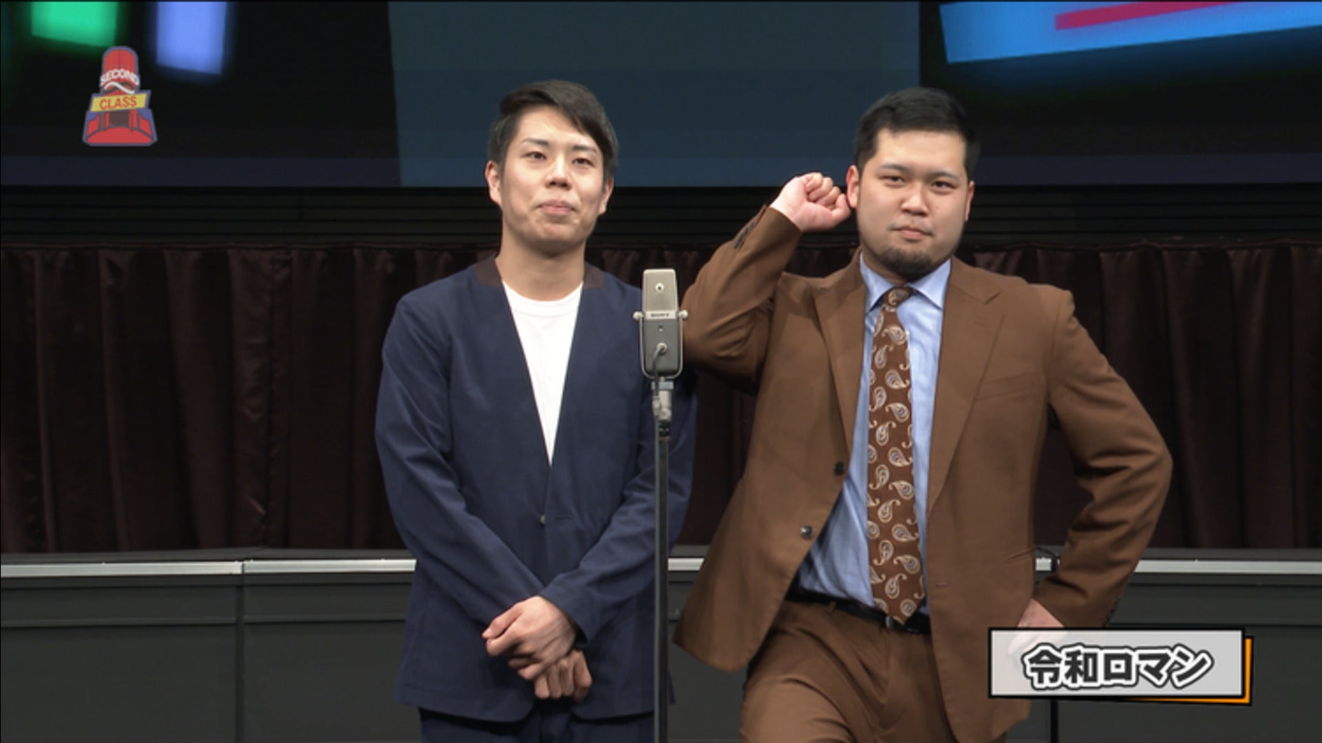 セカンド∞バトル 2019年7月10日 | Lemino(レミノ) - 映画・ドラマ・アニメや音楽・ライブが見放題 | ドコモの動画配信サービス