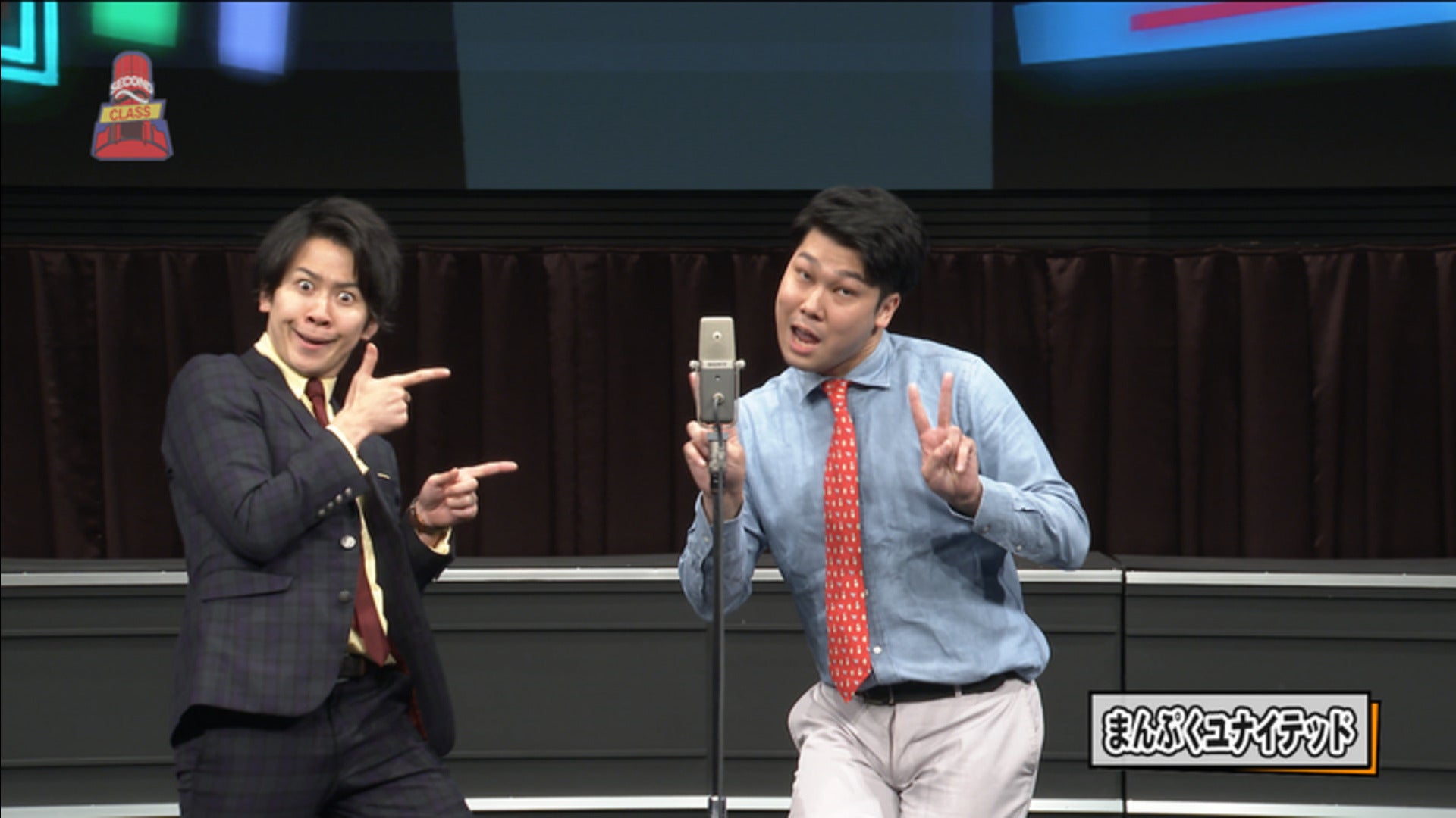 セカンド∞バトル 2019年7月11日 | Lemino(レミノ) - 映画・ドラマ・アニメや音楽・ライブが見放題 | ドコモの動画配信サービス